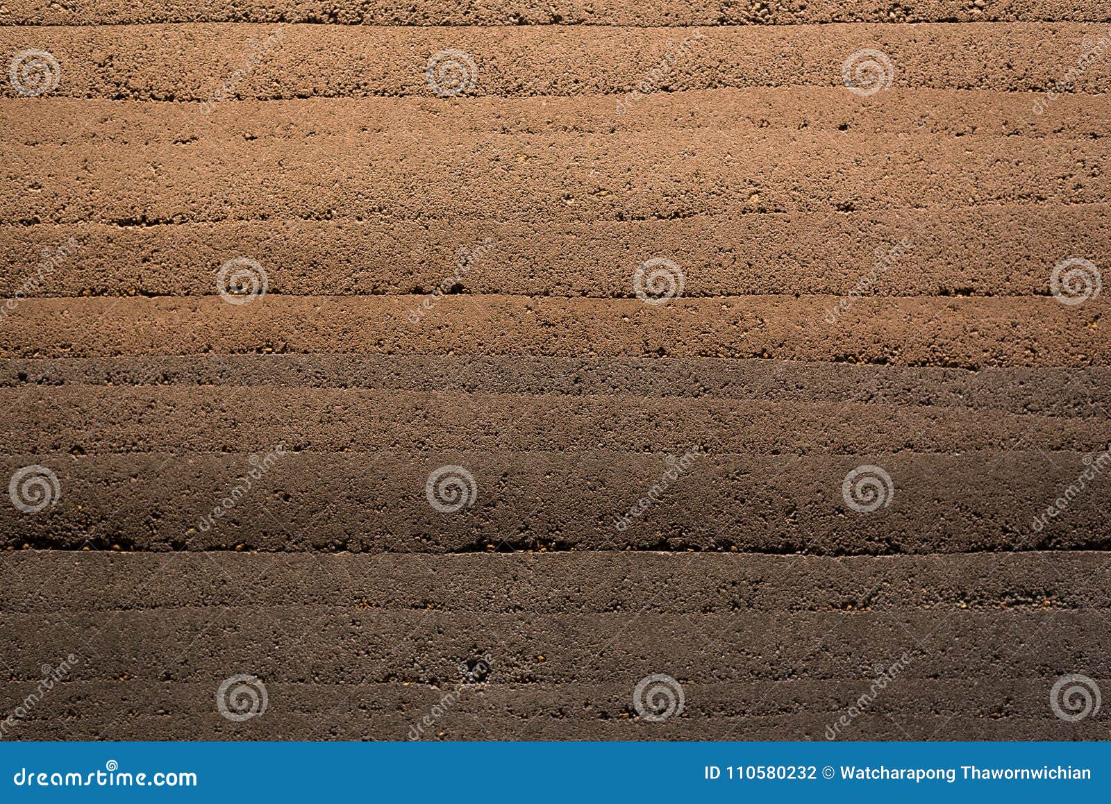 Soil Layer Texture Stock Photography | CartoonDealer.com #274477250