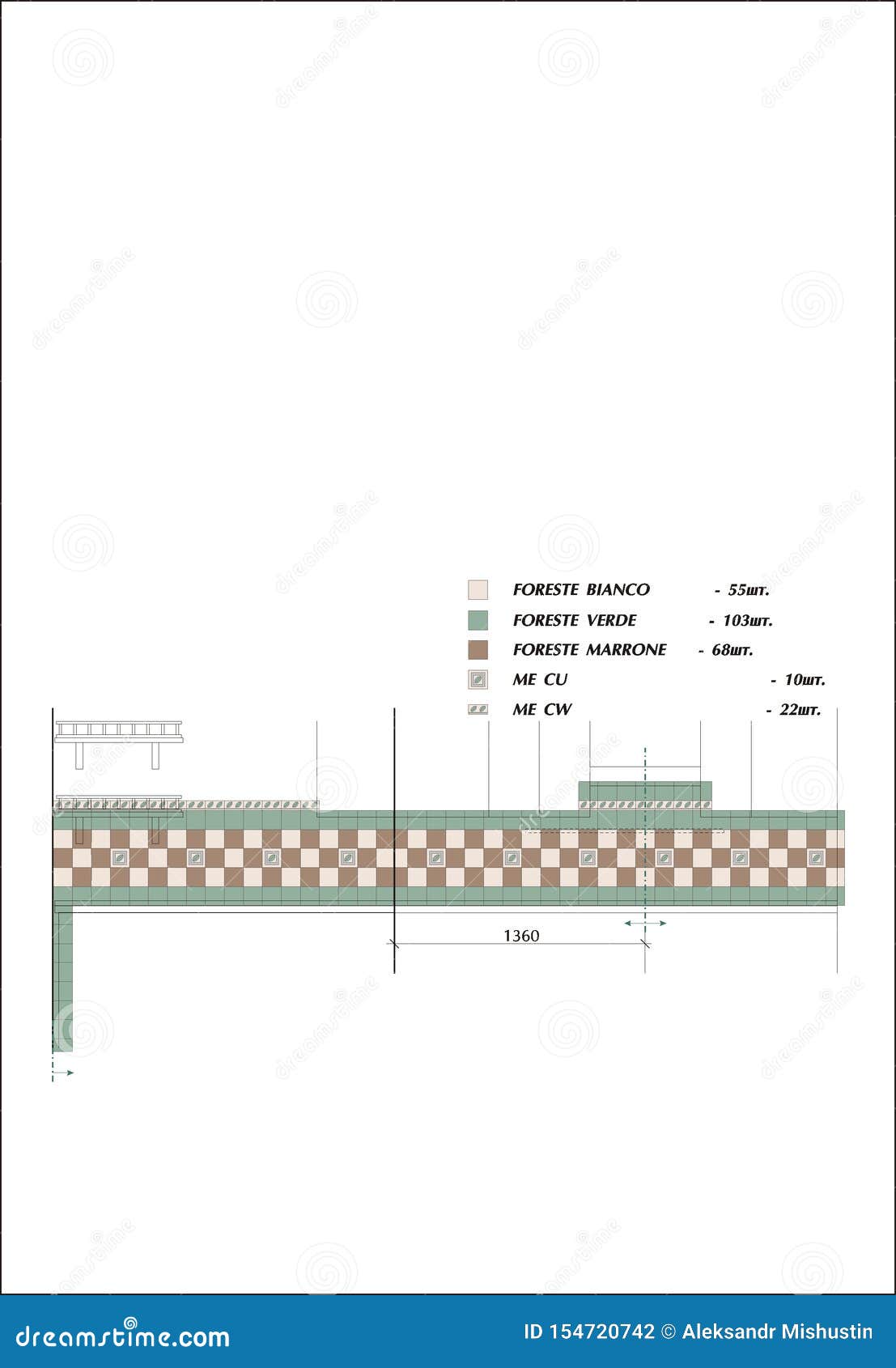 Interior wall layout stock illustration. Illustration of home - 154720742