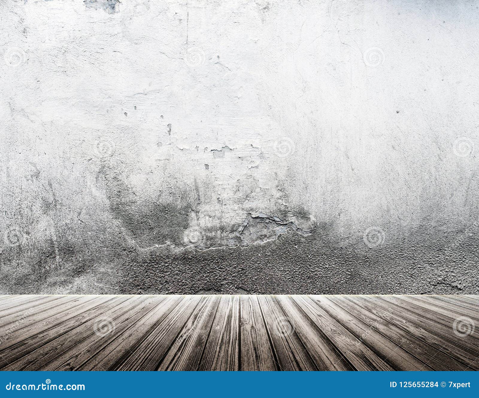 Interior Wall Texture. 3d Rendering Stock Photo - Image of room ...