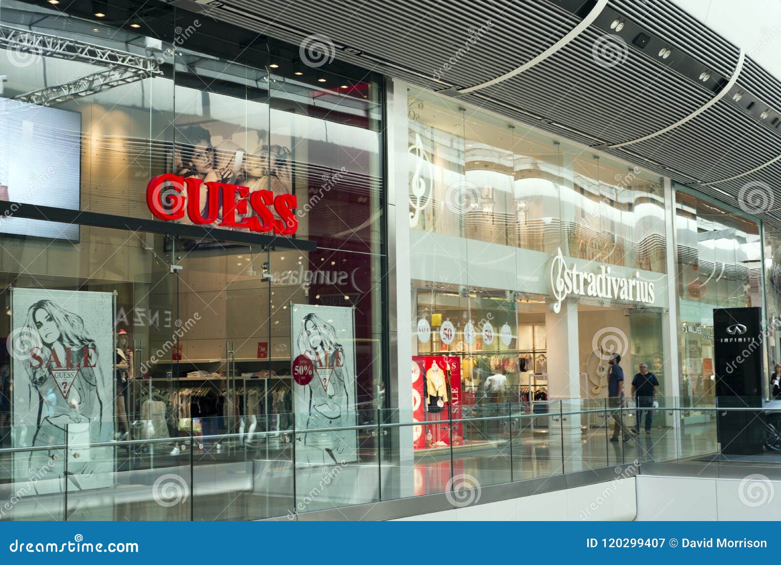 Interior of the Westfield Shopping Centre Editorial Photography - Image ... Interior of the Westfield Shopping Centre Editorial Photography - Image ...