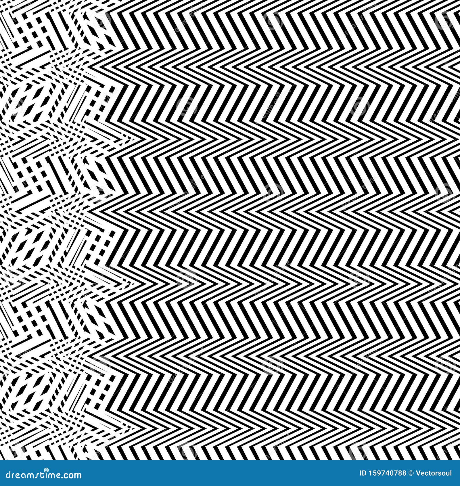 Interlace, Interlocking Lines. Curve, Flex Intersecting Lines Grid ...