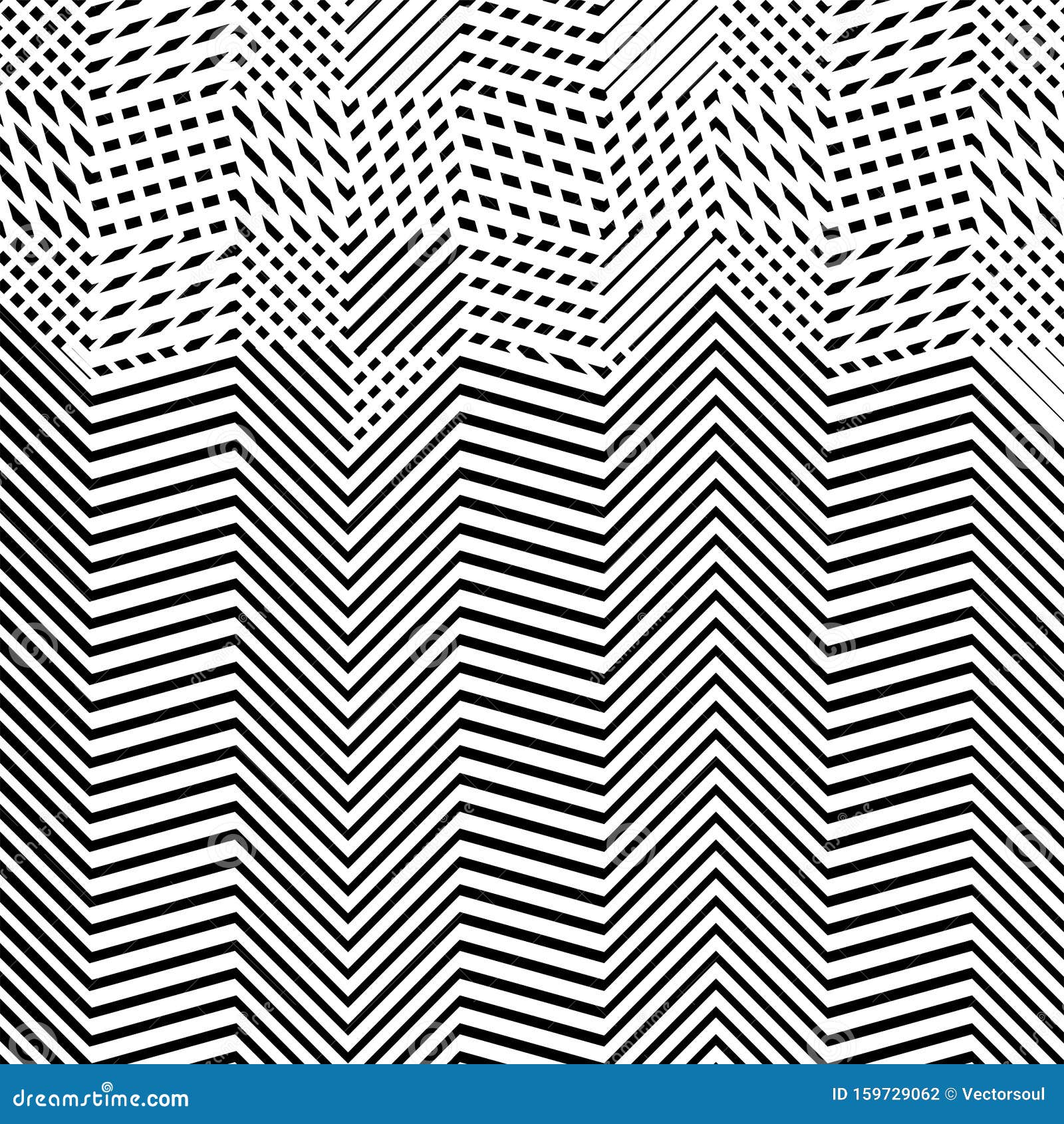 Interlace, Interlocking Lines. Curve, Flex Intersecting Lines Grid ...