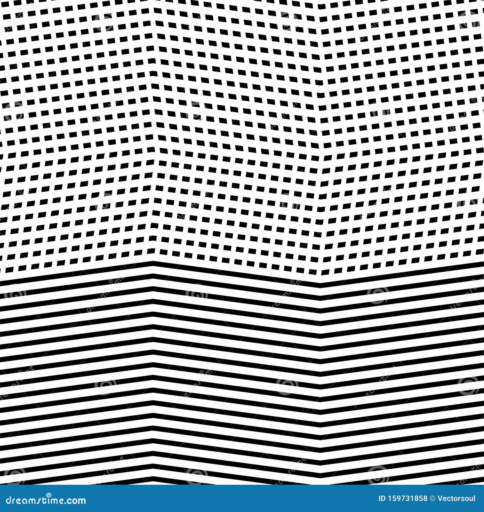 Interlace, Interlocking Lines. Curve, Flex Intersecting Lines Grid ...