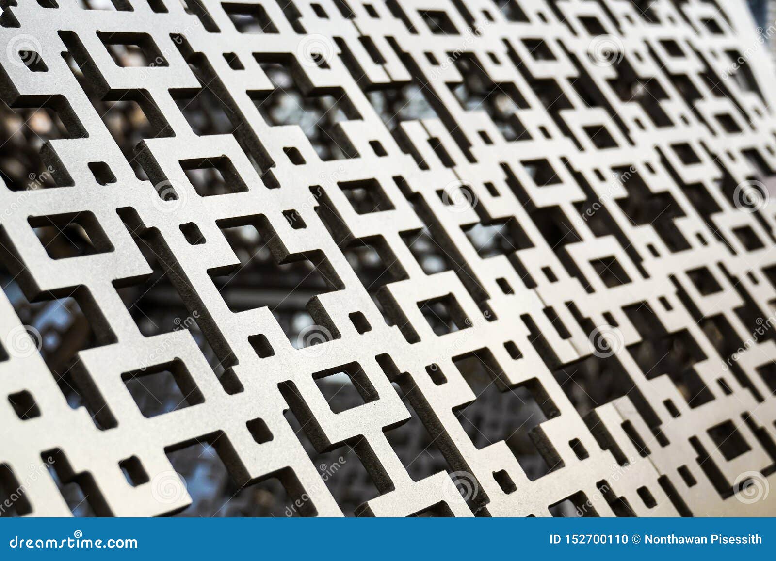 Interlace Pattern Design Metal Texture Stock Photo - Image of lines ...