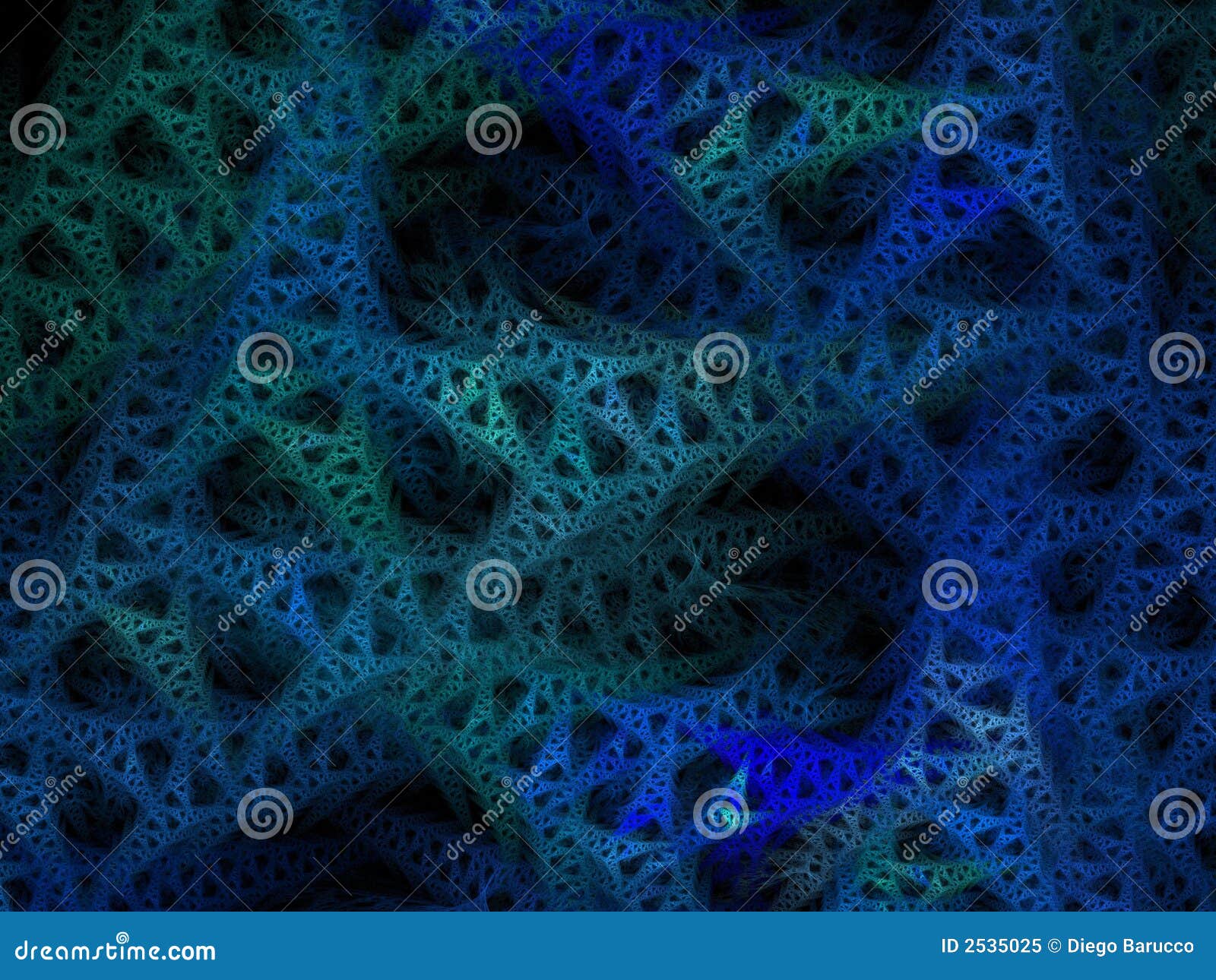 Interlaced Picture. Image: 2535025