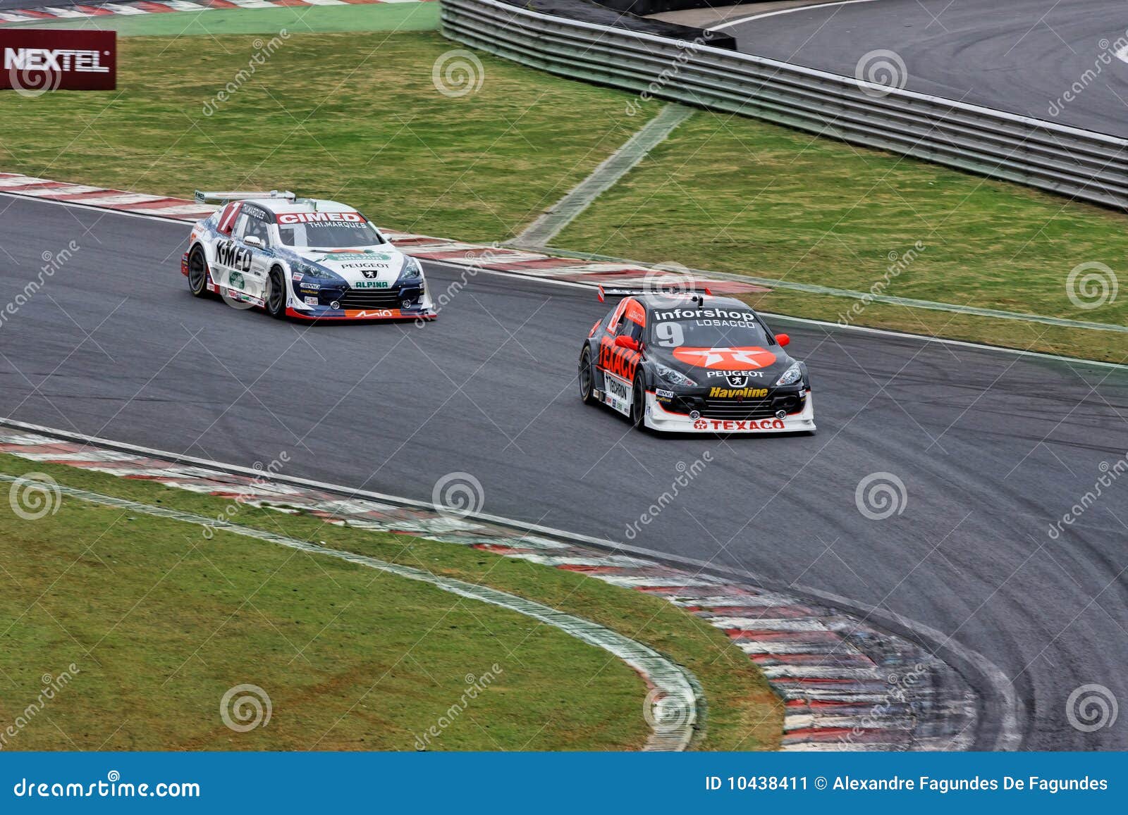 Interlagos Racing Stock Car Editorial Photo - Image of paulo, prix ...