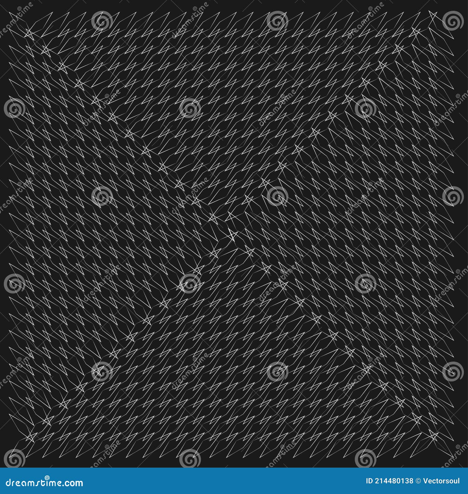 Interlicate, Subtle Pattern Template Vector Illustration Stock Vector ...