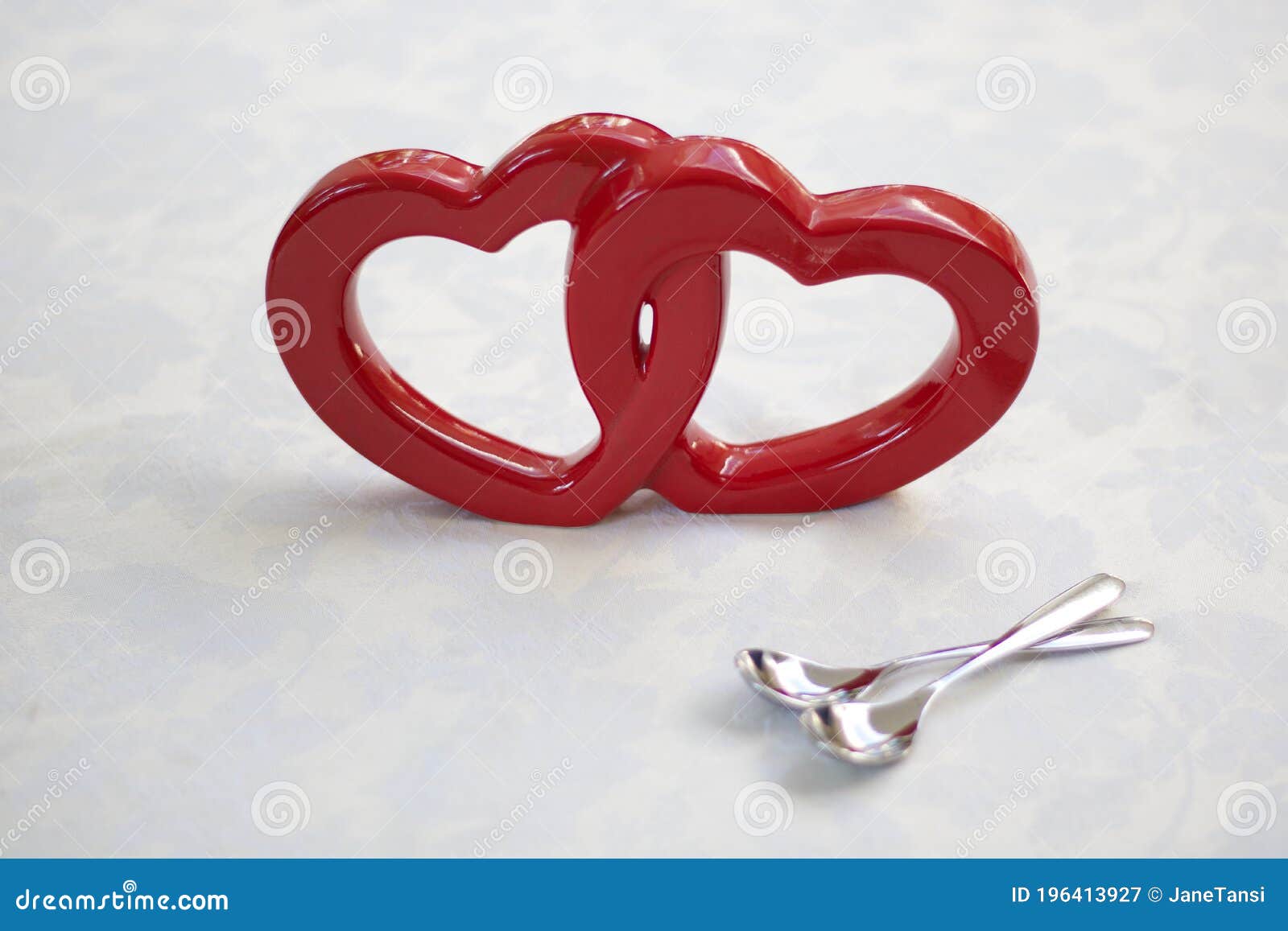Interlinked Hearts Stock Photos - Free & Royalty-Free Stock Photos from ...