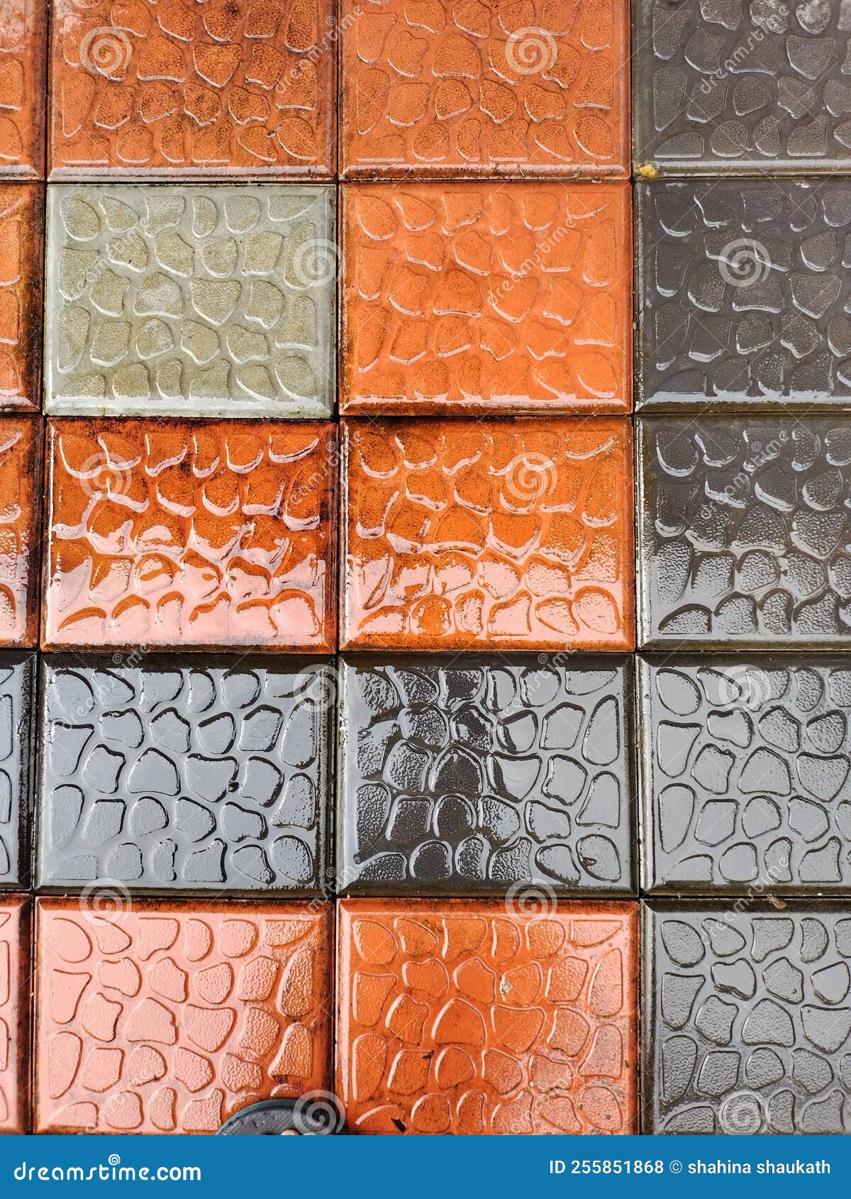 Interlock stock photo. Image of outdoor, grey, black - 255851868