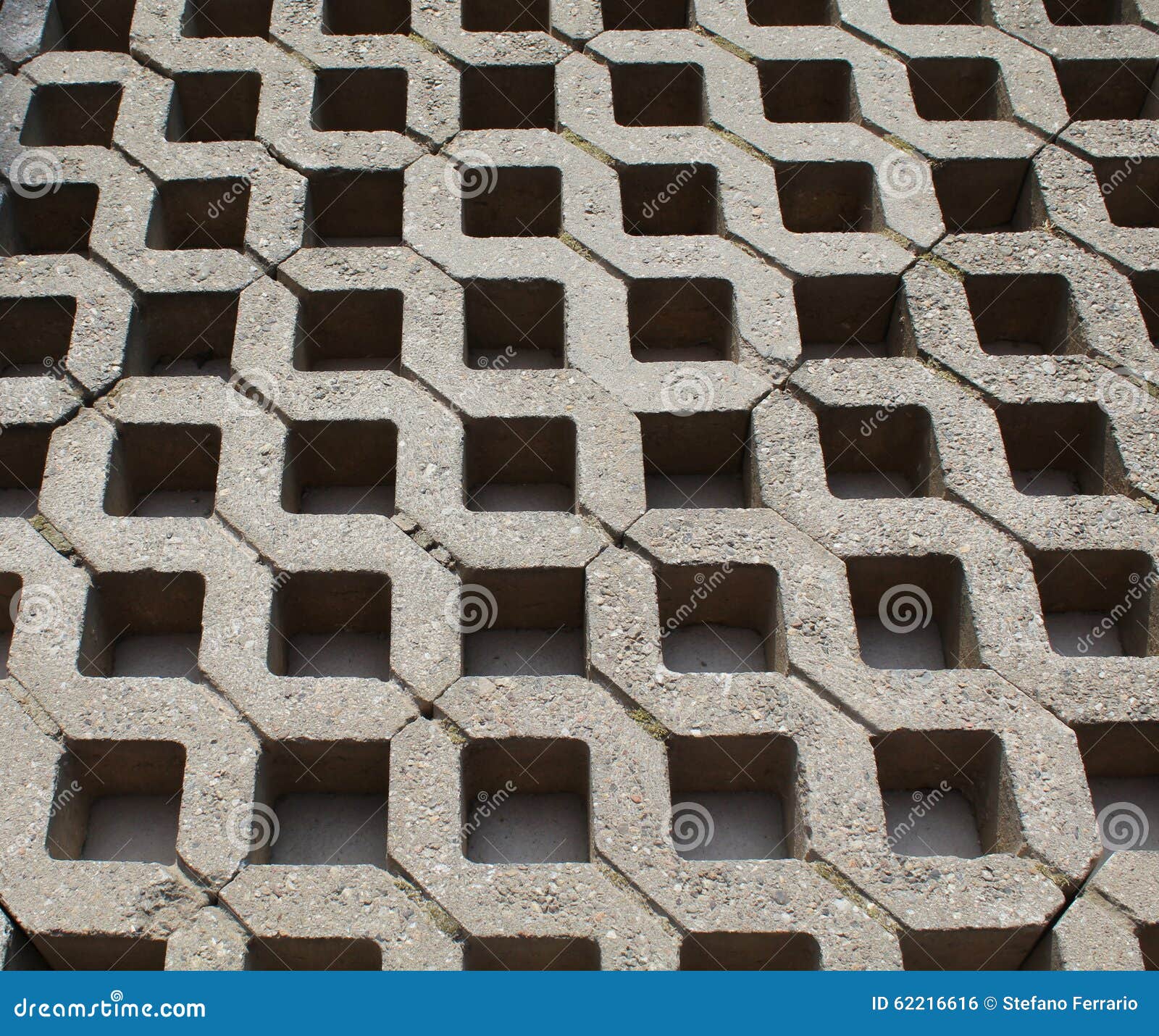 Interlocking blocks stock photo. Image of durable, support - 62216616