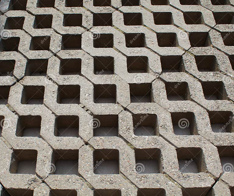 Interlocking blocks stock photo. Image of durable, support - 62216616