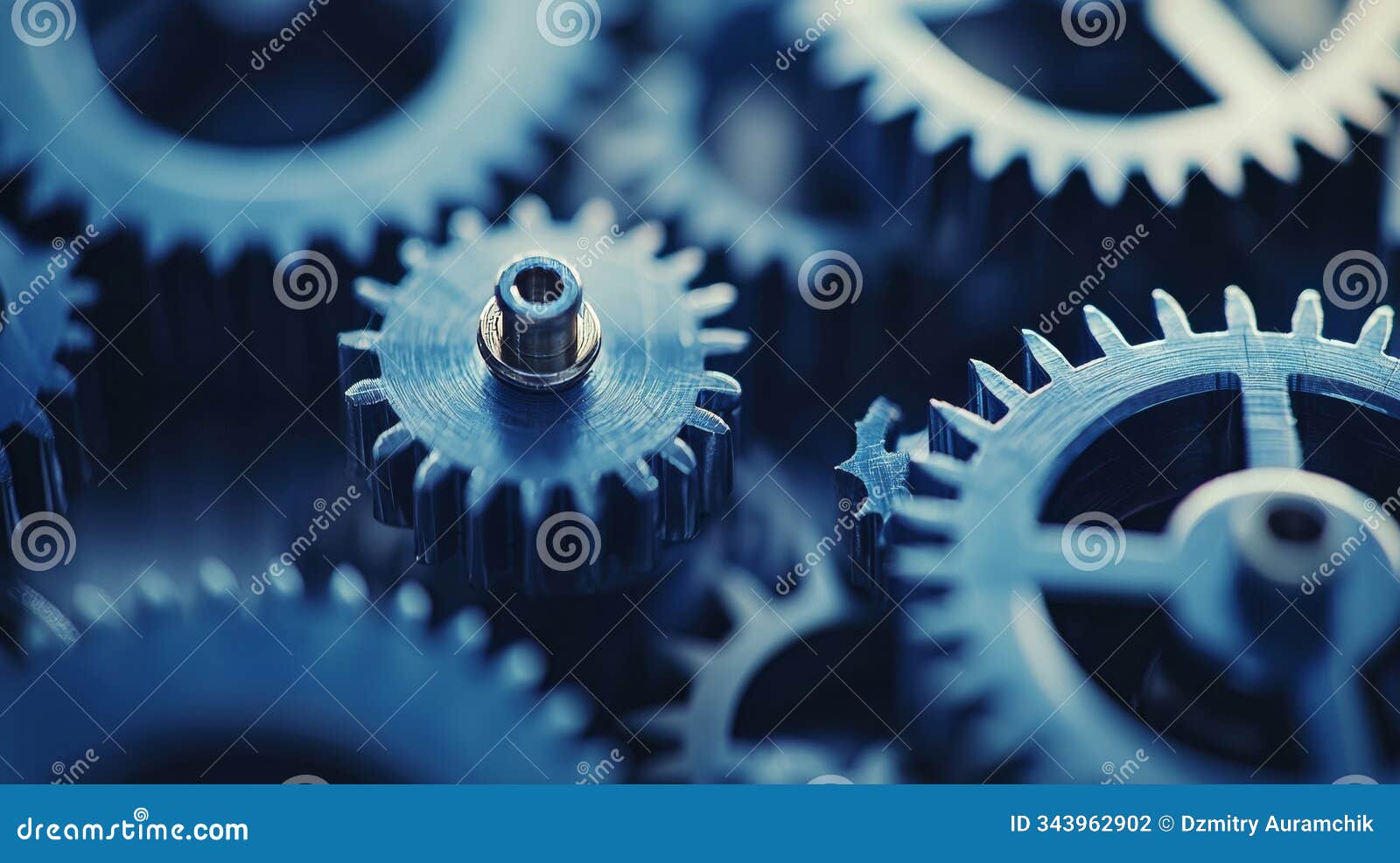 Calibration Of Gears Royalty-Free Stock Photography | CartoonDealer.com ...