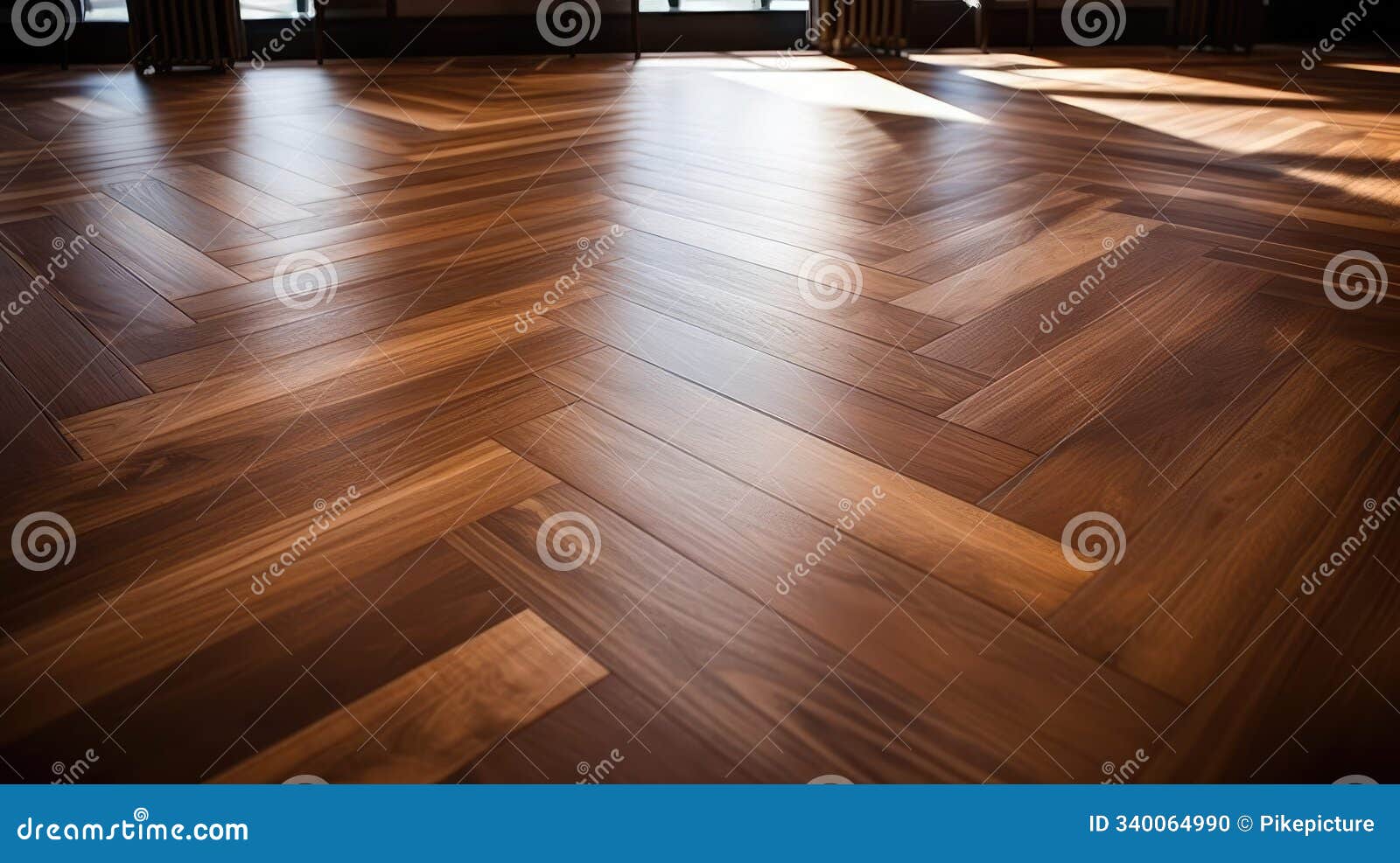 Interlocking Harringbone Wood Stock Illustration - Illustration of ...