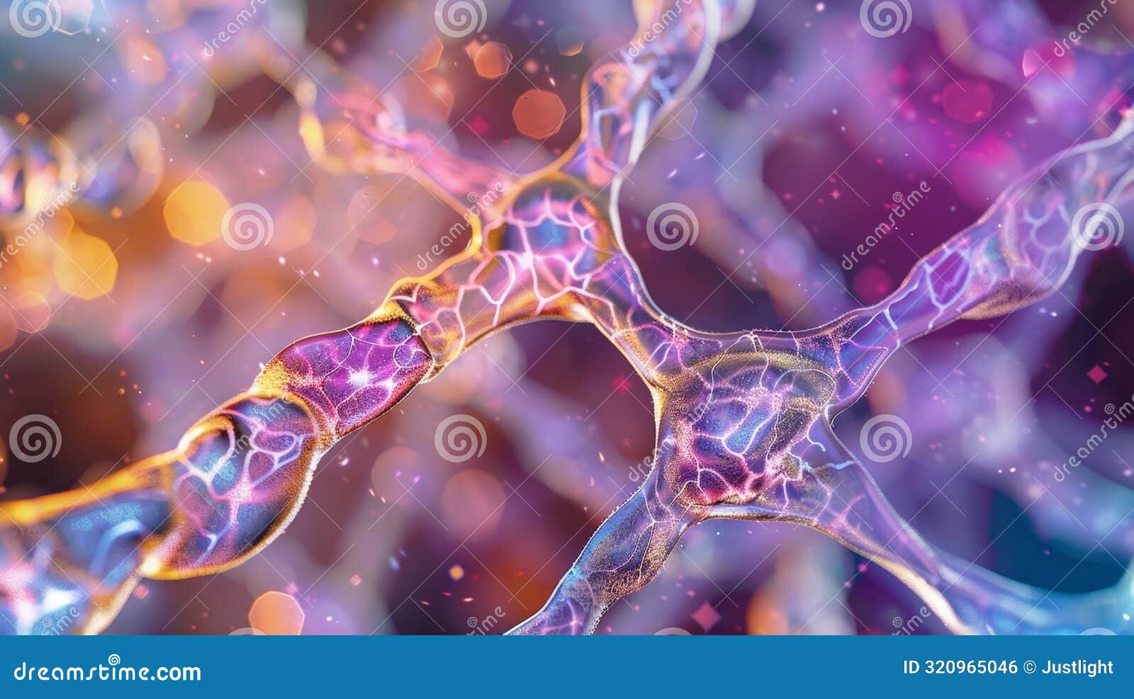 Interlocking Shapes between Cells Creating a Mechanical Connection and ...