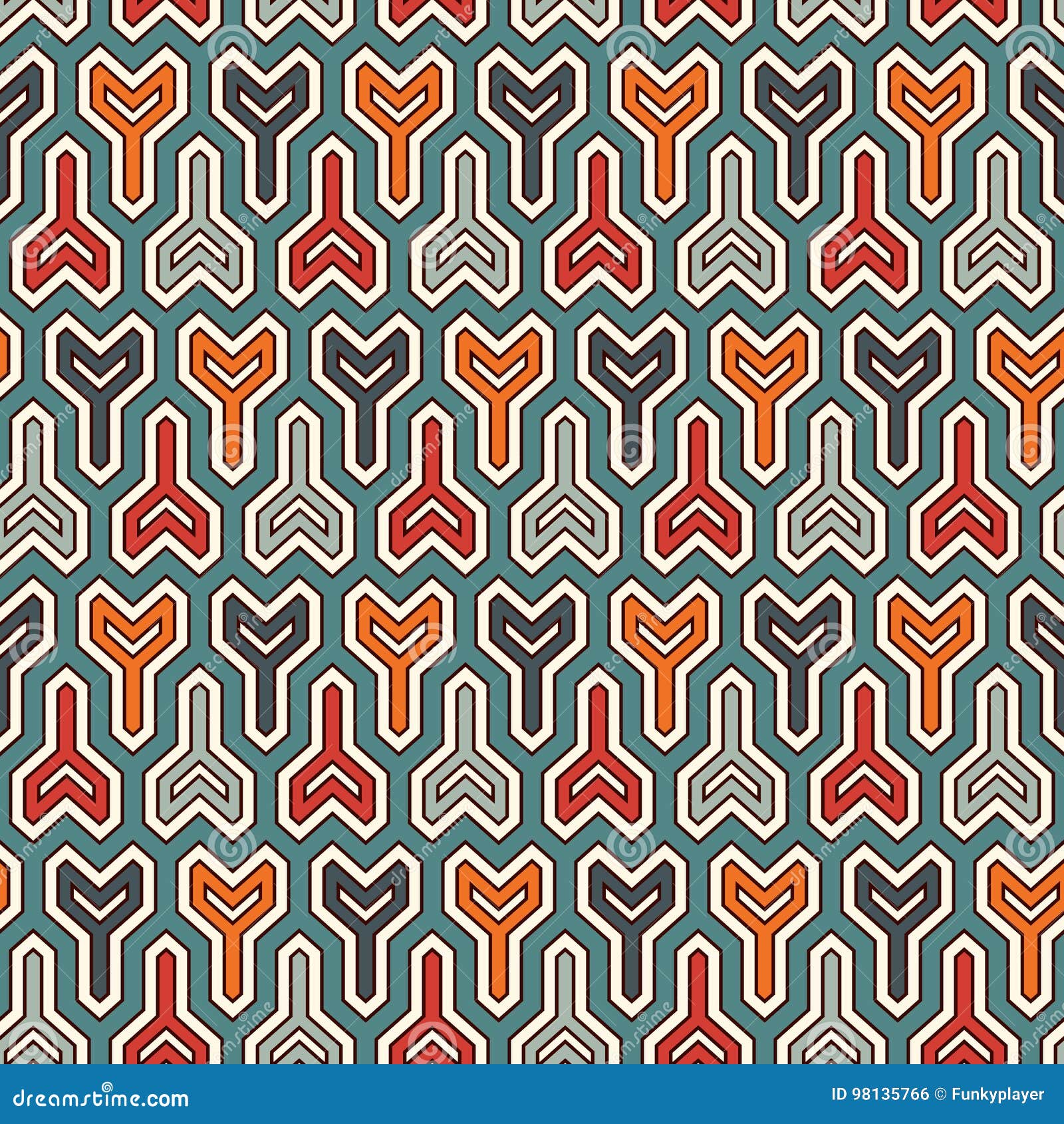 Three Interlocking Rings Simple Black Silhouette. Cartoon Vector ...