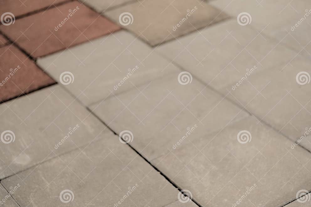 Interlocking Tiles Forms a Geometric Pattern Suitable for Background ...