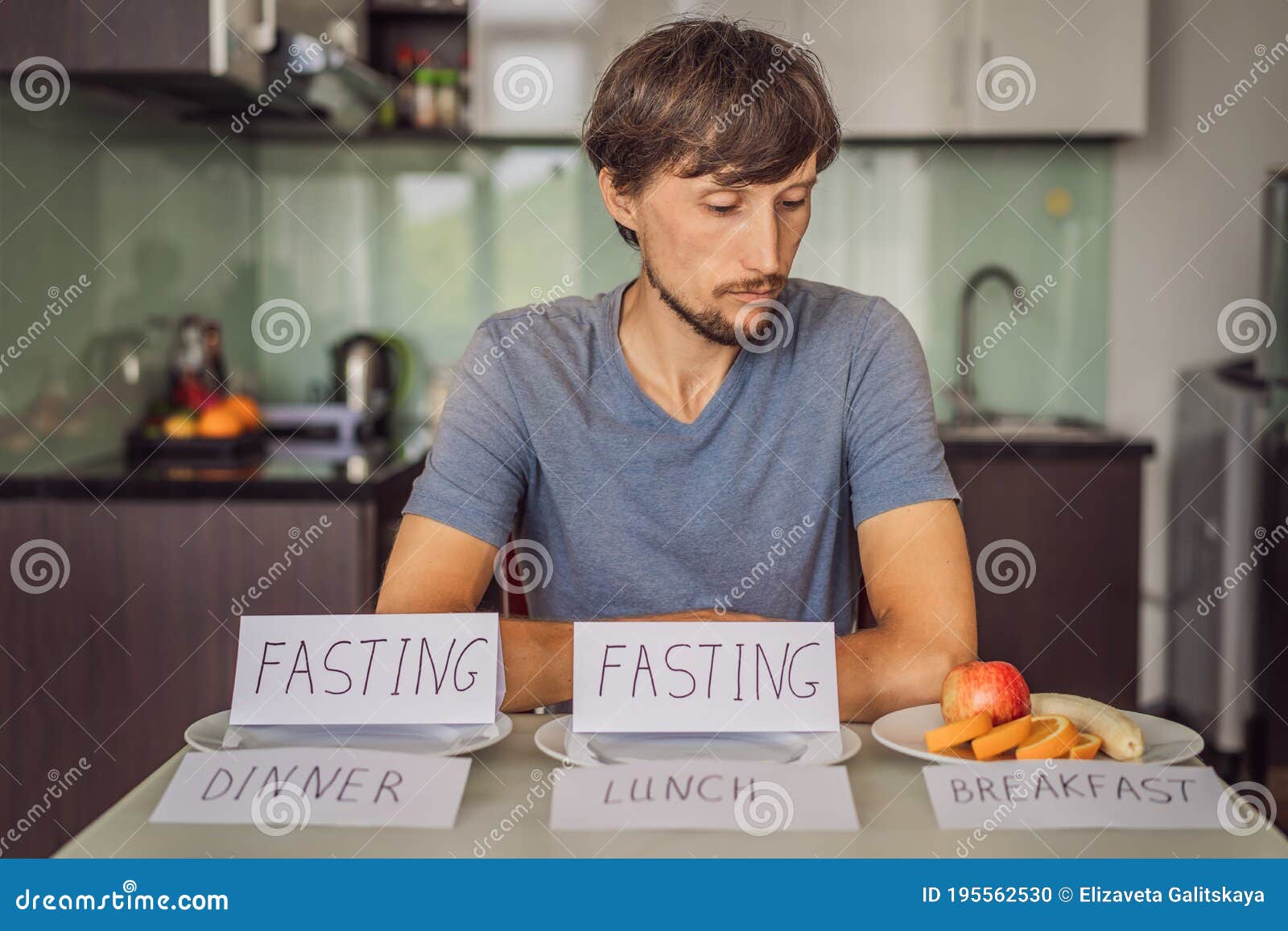 Intermittent Fasting during Lunch and Dinner. Intermittent Fasting ...