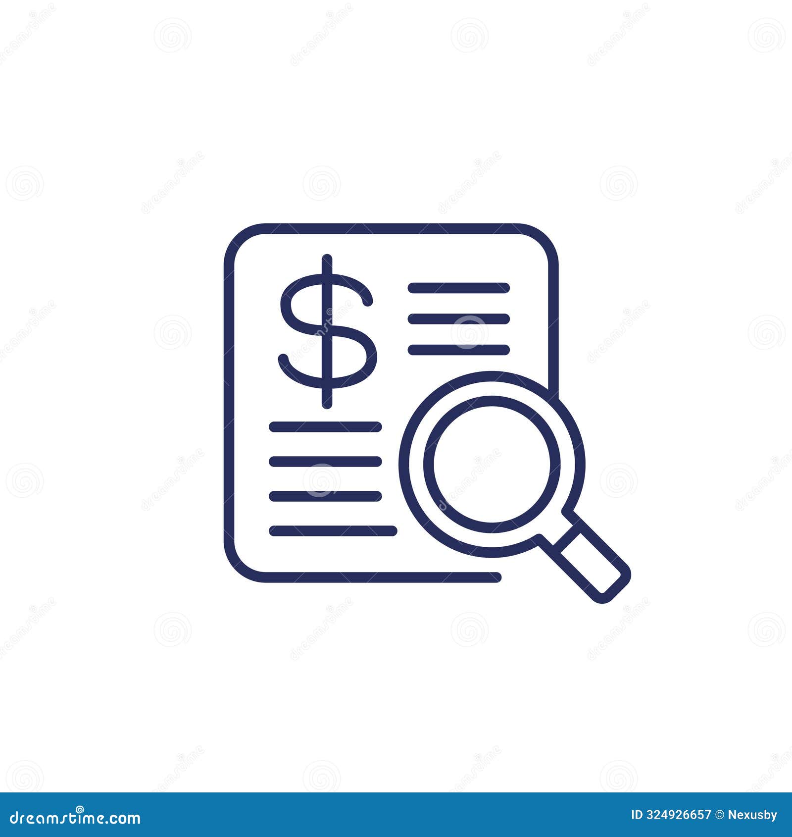 Internal Audit, Animated Typography Stock Photography | CartoonDealer ...