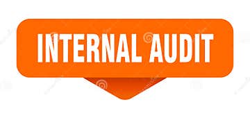 Internal Audit Sticker. Internal Audit Sign on Transparent Background ...
