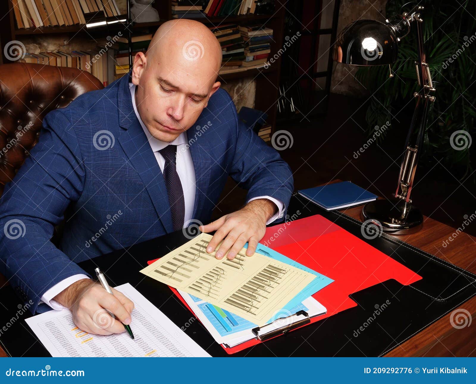 Internal Auditor Verify the Accuracy of the Information in the ...