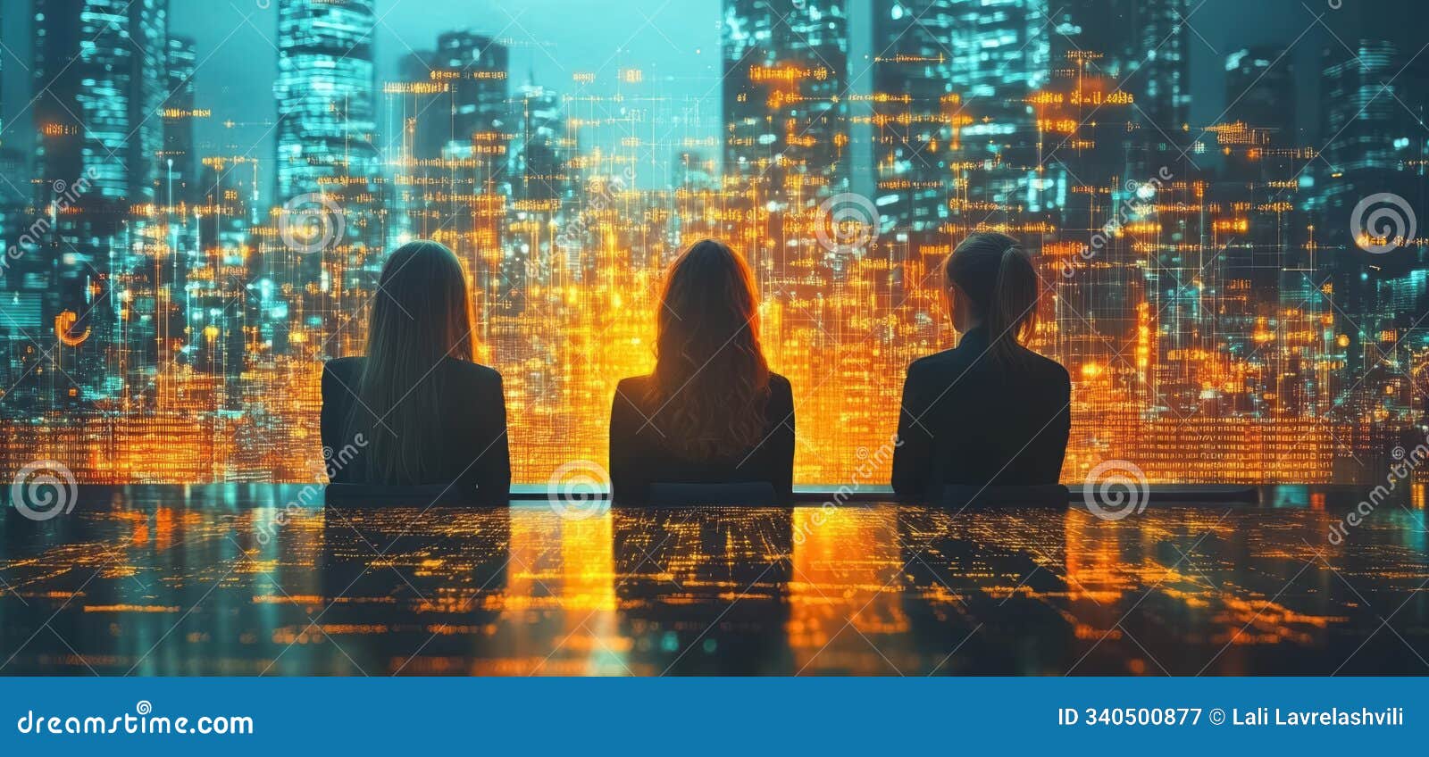 Internal Communication, Communicate within Office, Organization or ...