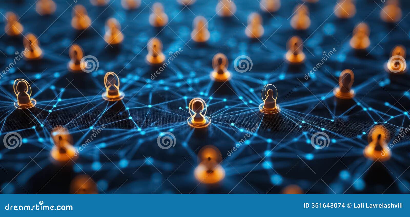 Internal Communication, Communicate within Office, Organization or ...