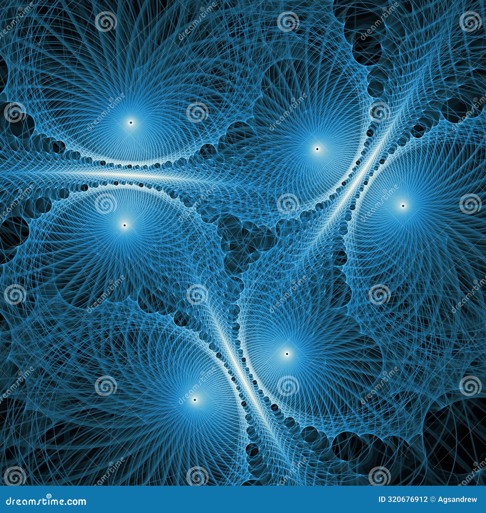 Internal Dissonance stock illustration. Illustration of algorithm ...