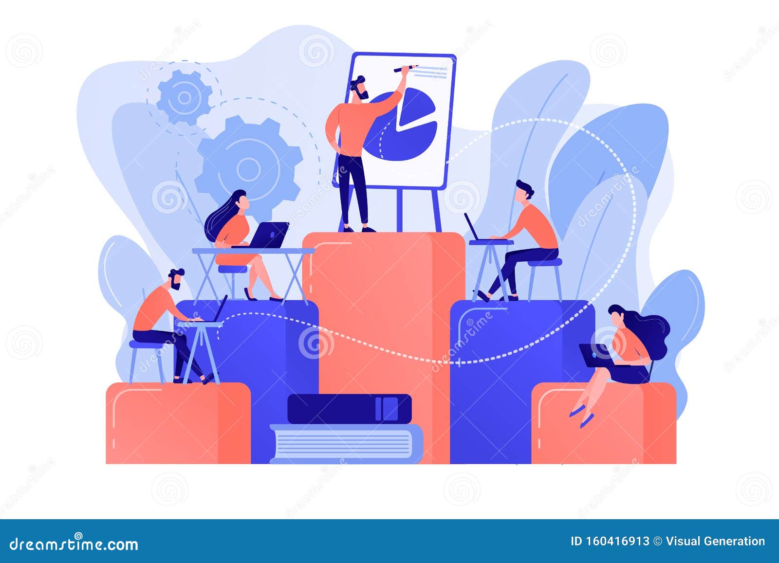 Education Employee Stock Illustrations – 28,491 Education Employee ...
