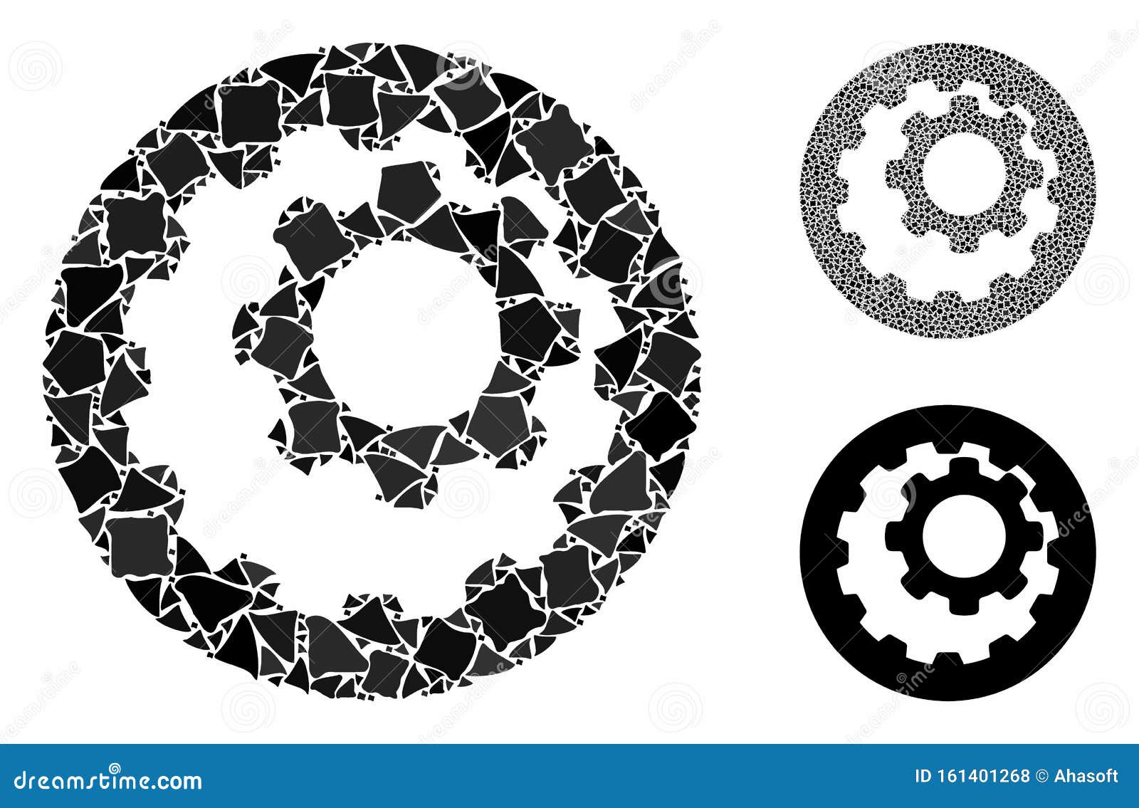 Internal Gears Stock Illustrations – 326 Internal Gears Stock ...