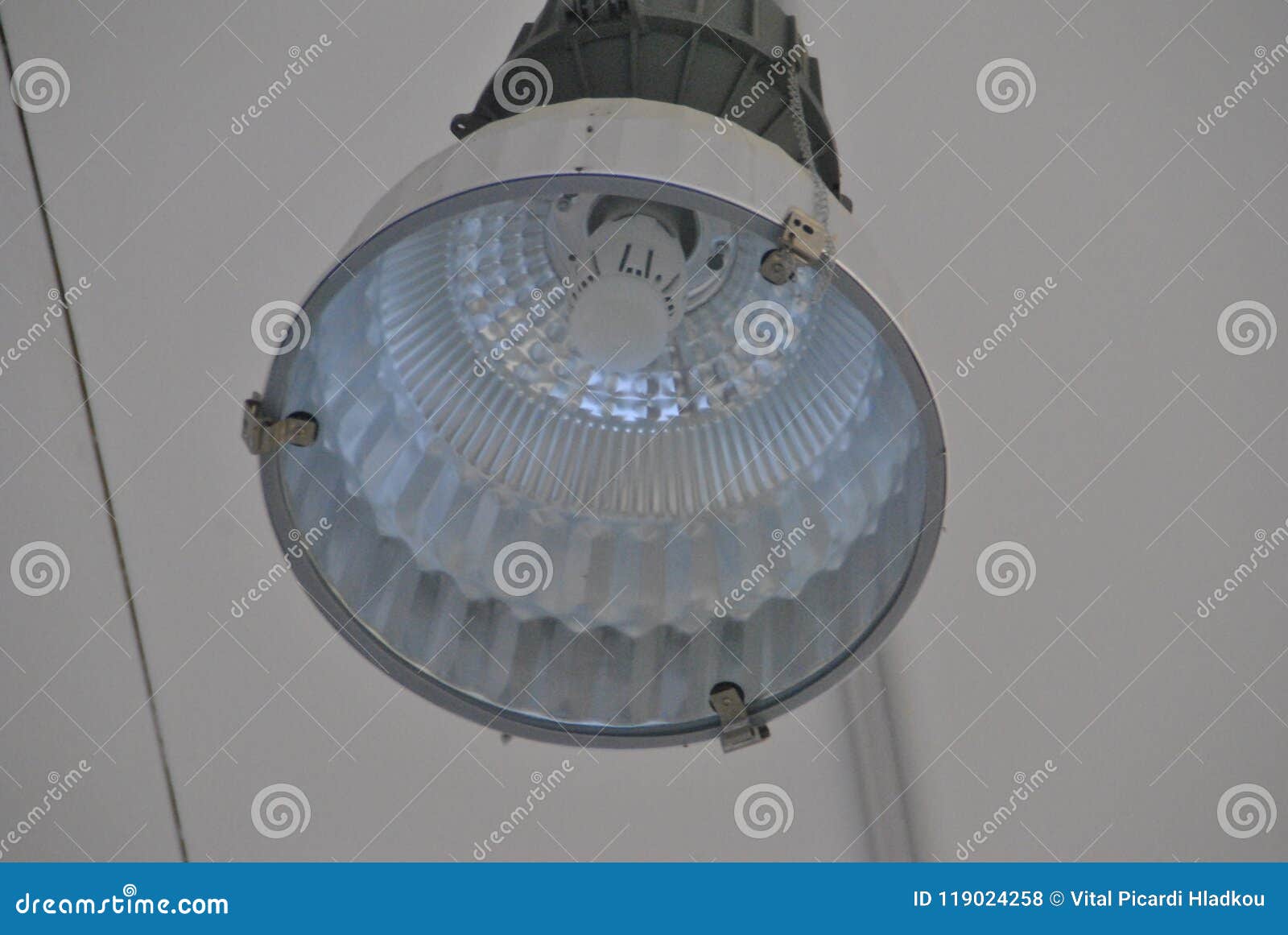 Internal Sodium Lamp Stock Photography | CartoonDealer.com #119024258