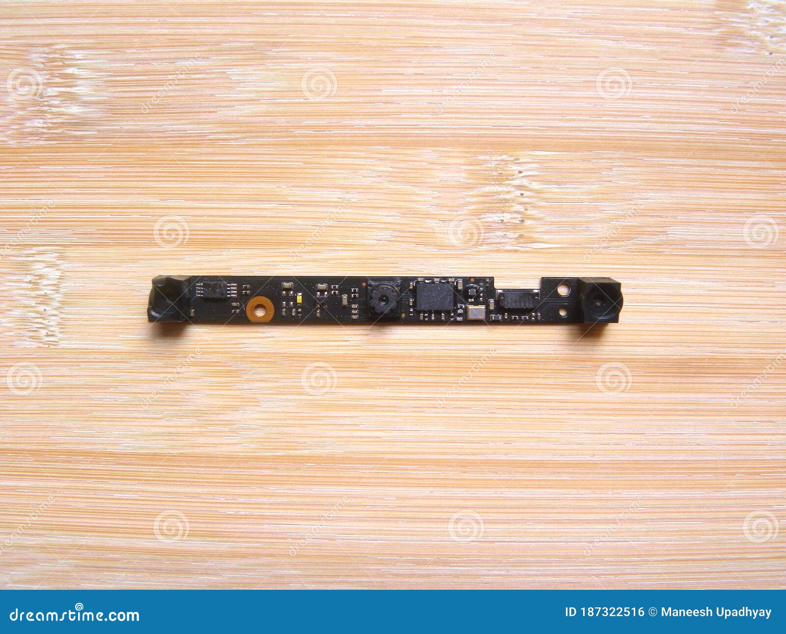 Internal webcam stock photo. Image of broadcast, digital - 187322516