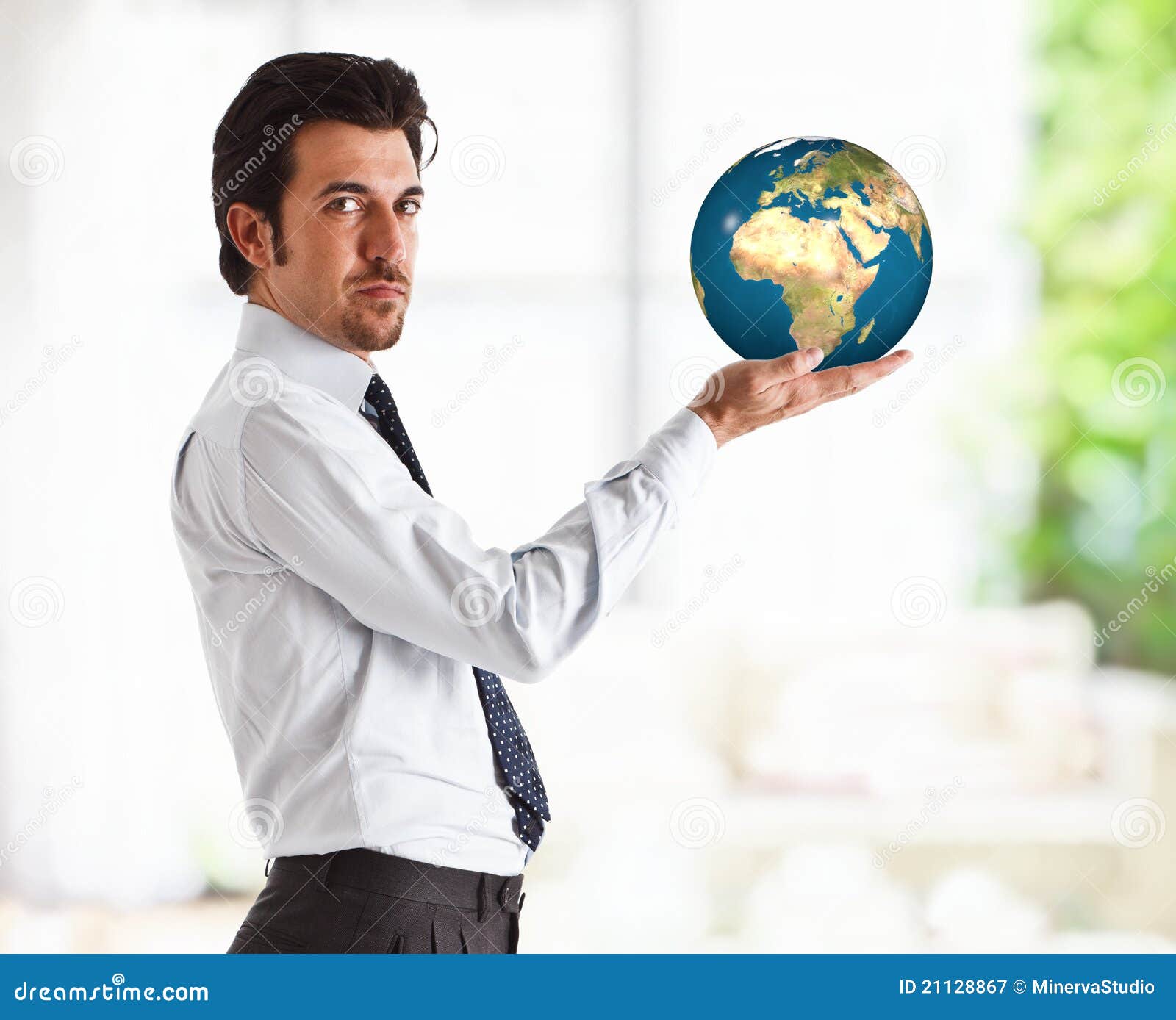 International business stock image. Image of manager - 21128867