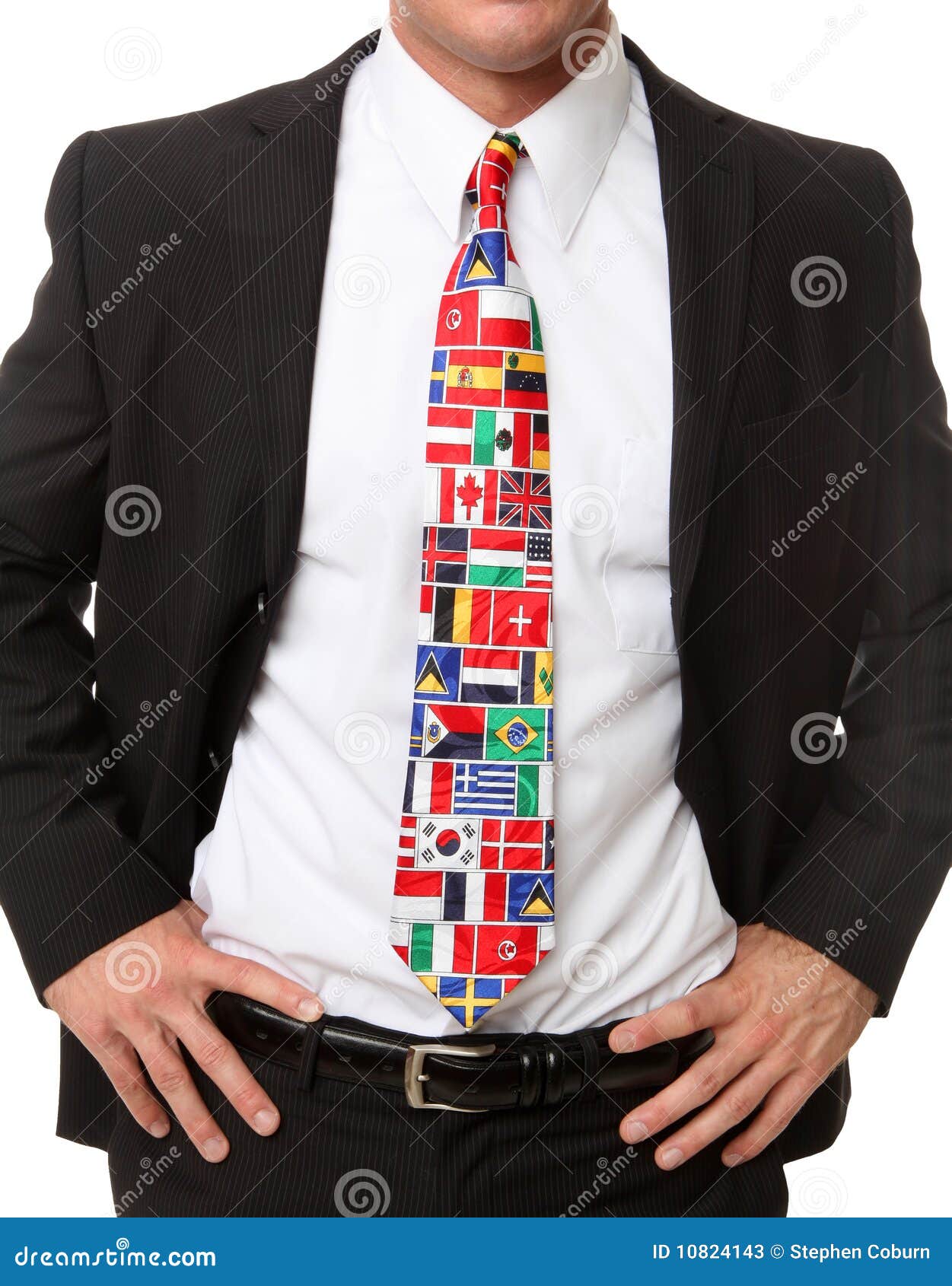 International Business Man stock image. Image of clothes - 10824143