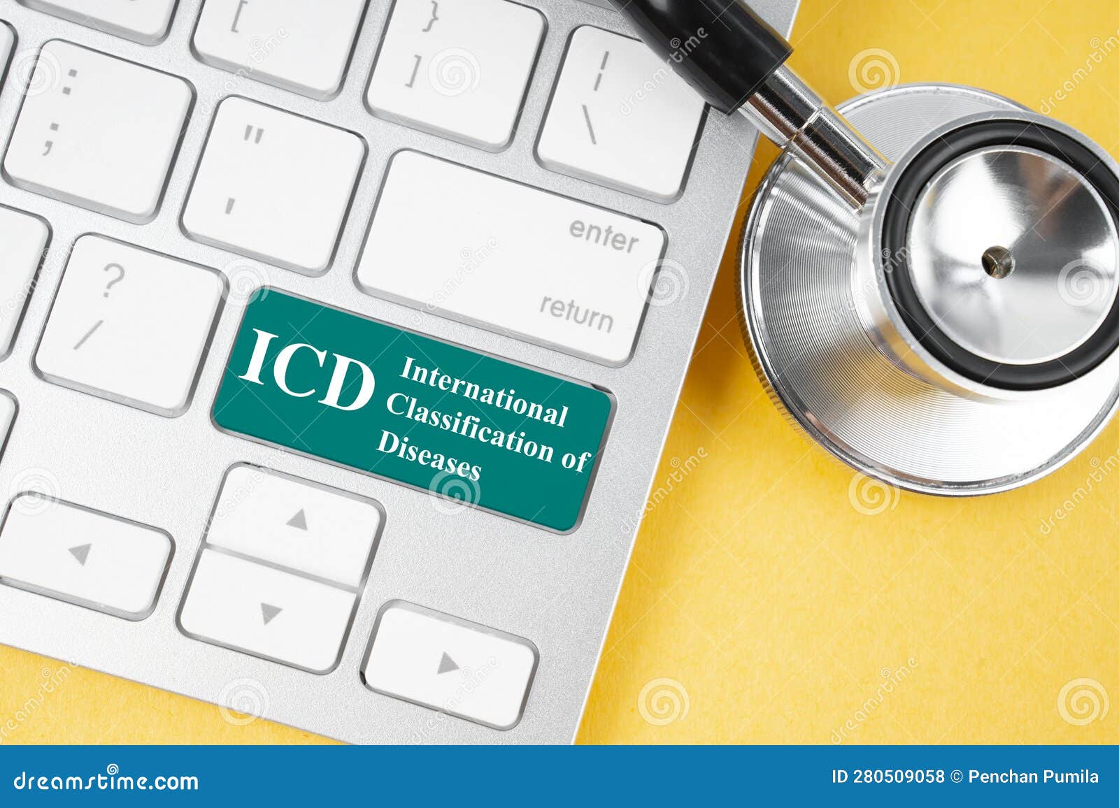 The International Classification of Diseases and Related Health Problem ...