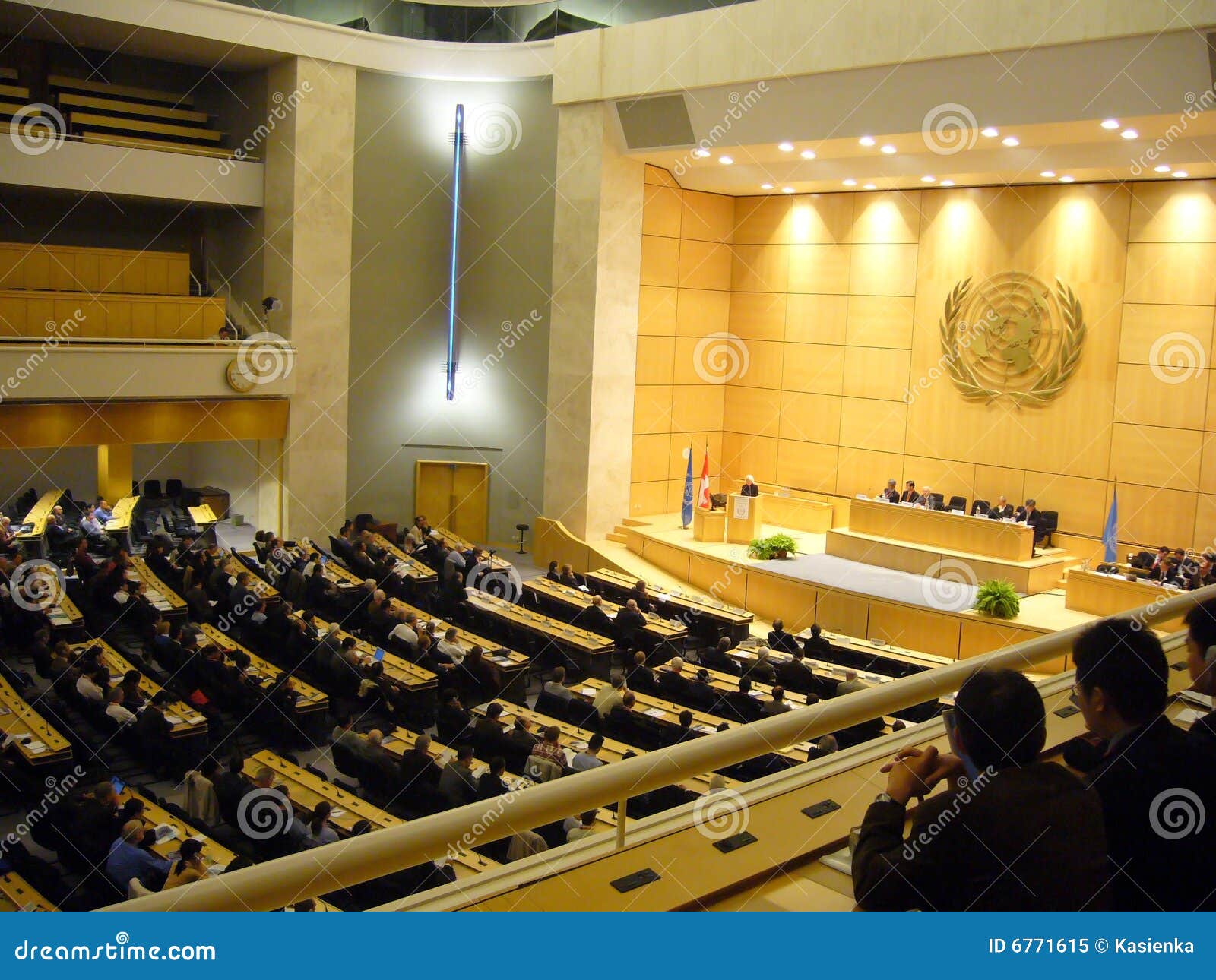 International Conference People Indoor Editorial Image - Image of ...