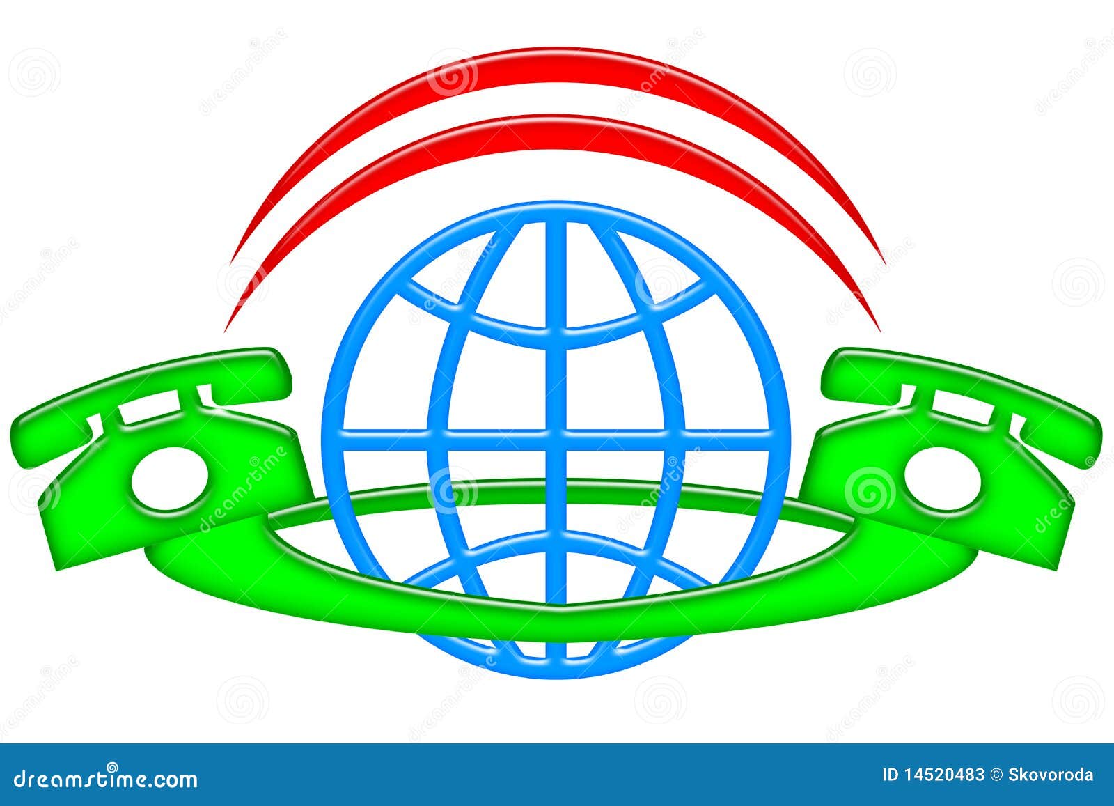 Communication Emblem Stock Illustrations – 76,978 Communication Emblem ...