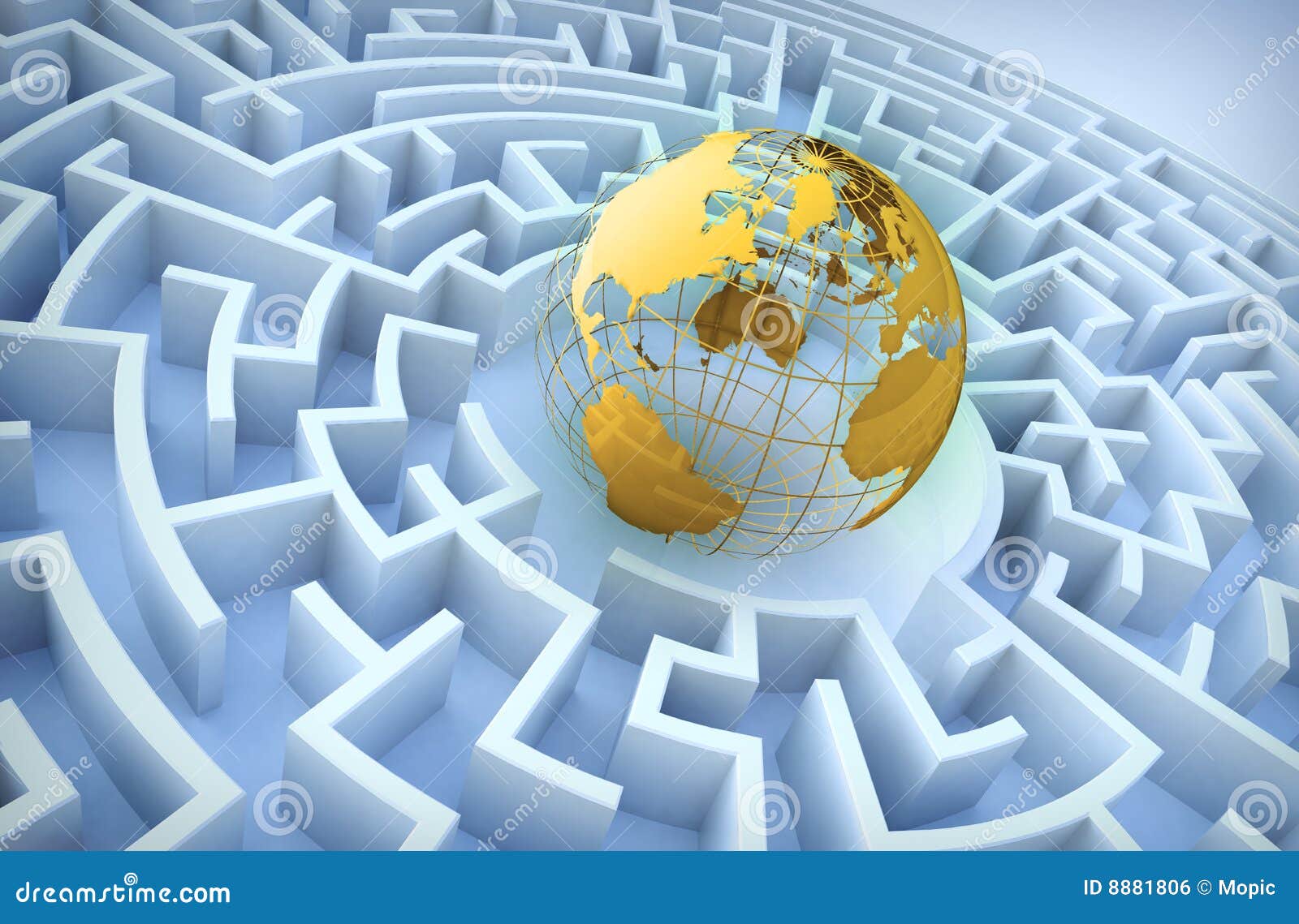 International Cooperation Concept. Royalty Free Stock Image - Image ...