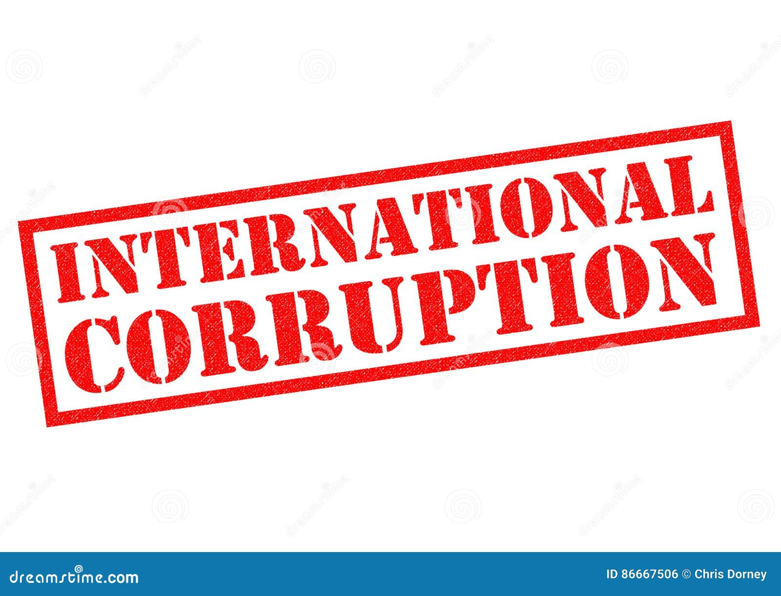 INTERNATIONAL CORRUPTION stock illustration. Illustration of icon ...