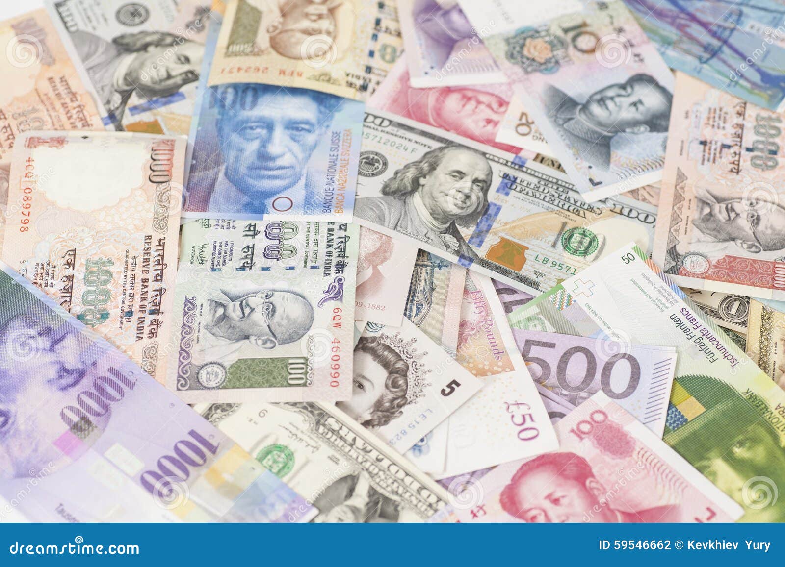 International currencies editorial photography. Image of frank - 59546662