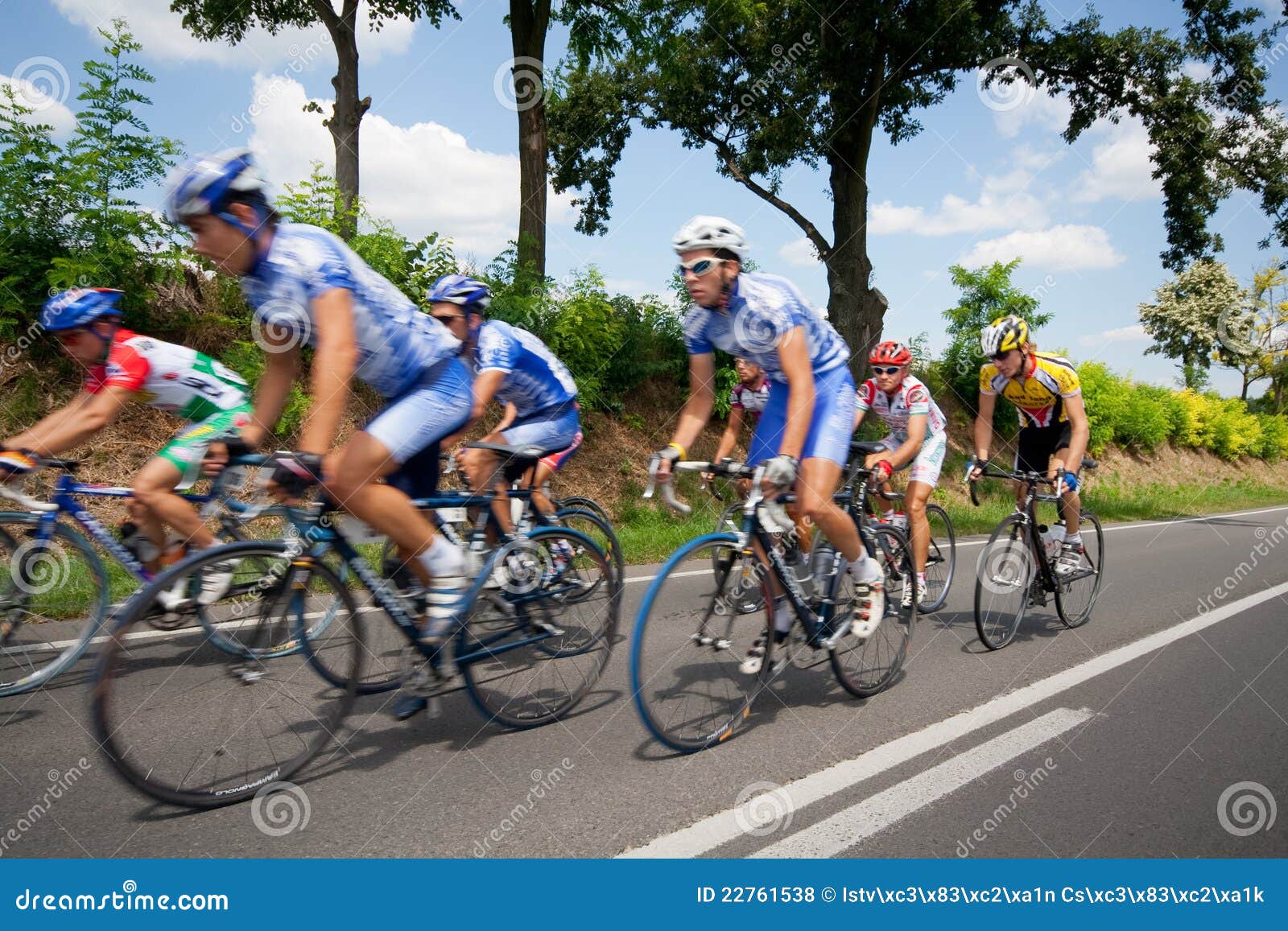 International cycle race editorial stock photo. Image of activity ...