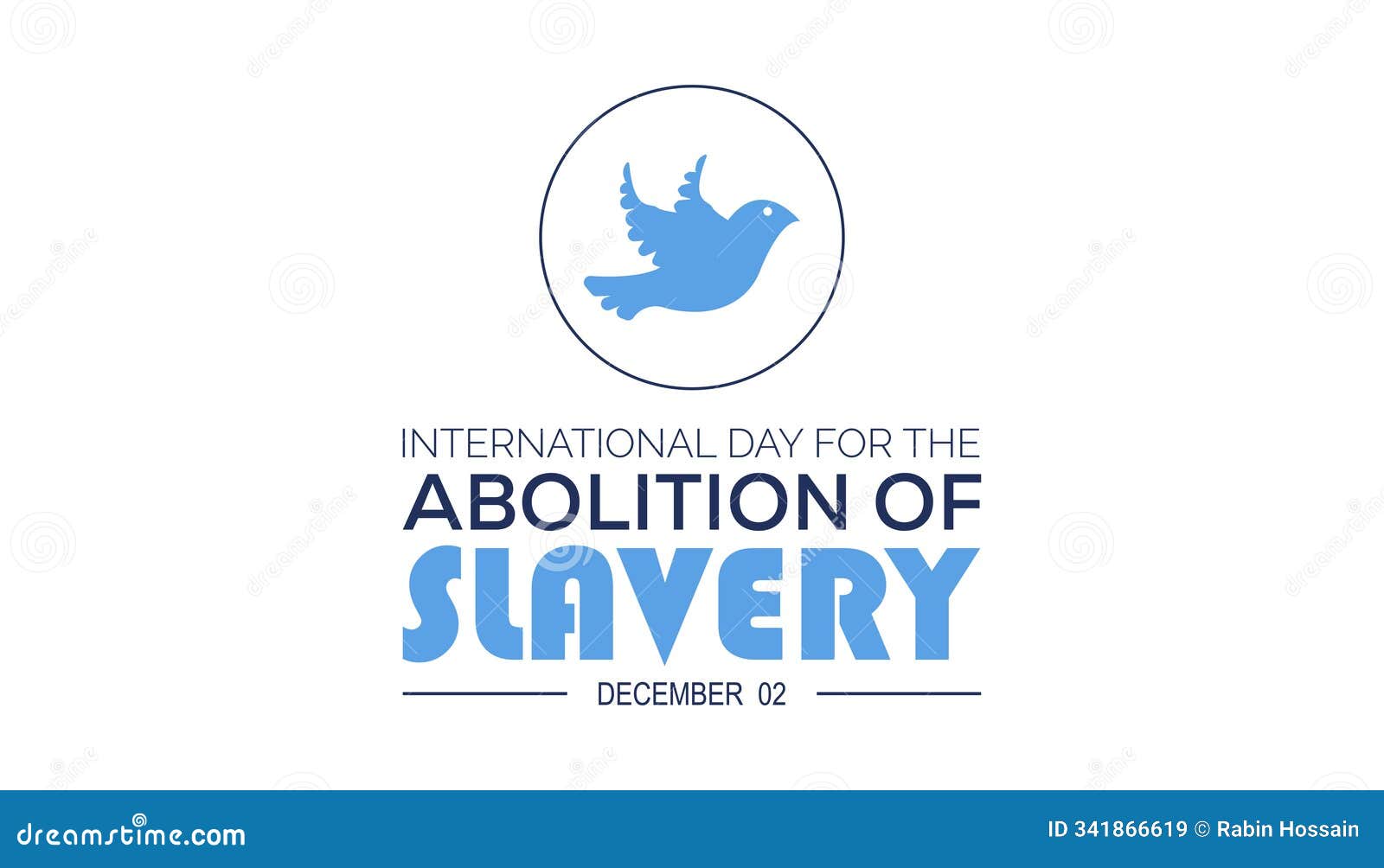 International Day for the Abolition of Slavery is Observed Every Year ...