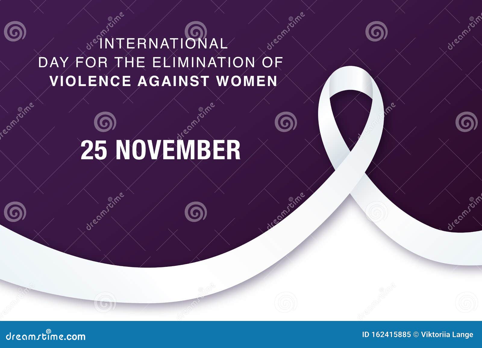 International Day for the Elimination of Violence Against Women. Stock ... International Day for the Elimination of Violence Against Women. Stock ...