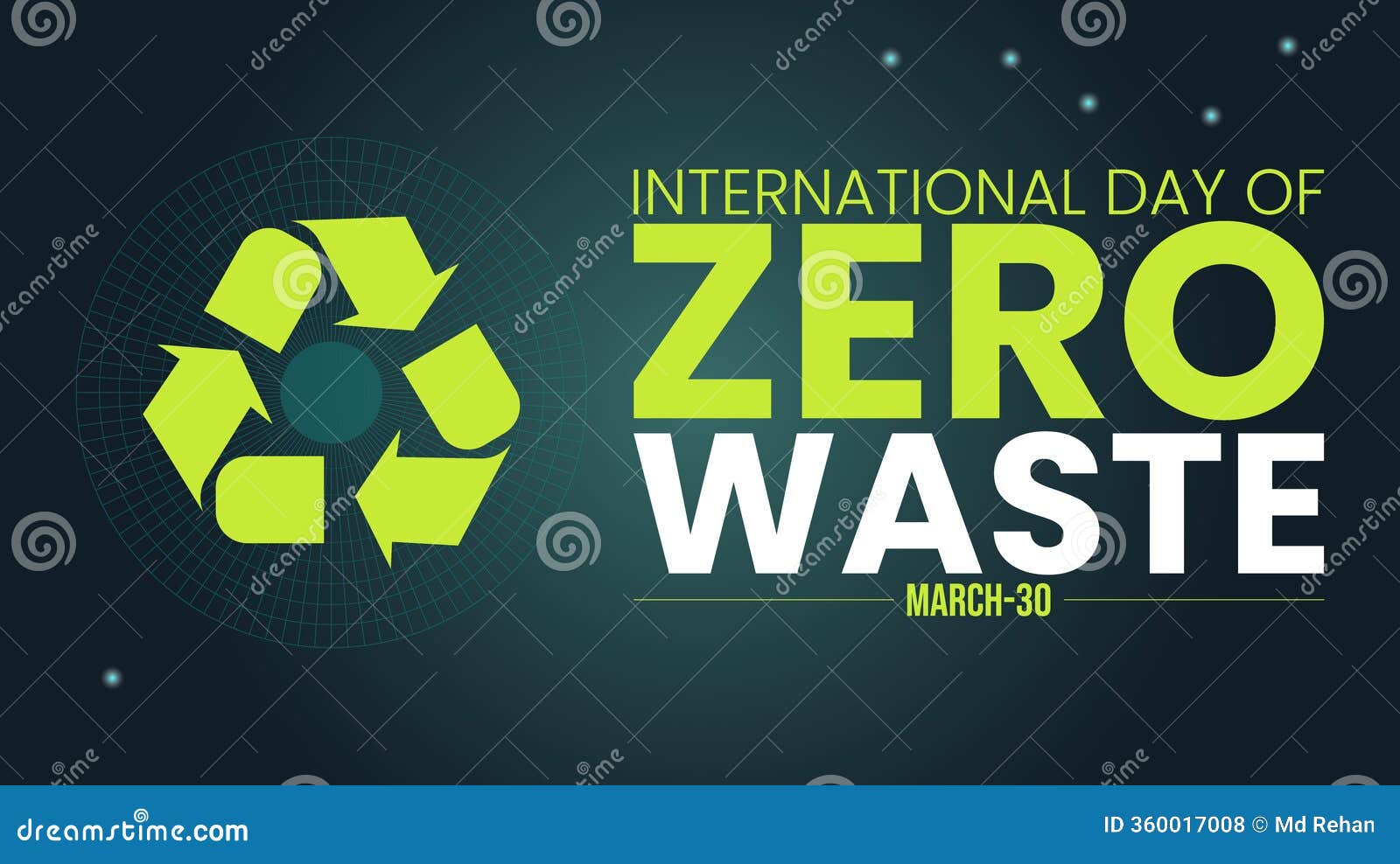 International Day of Zero Waste: Reducing Waste, Protecting the Planet ...