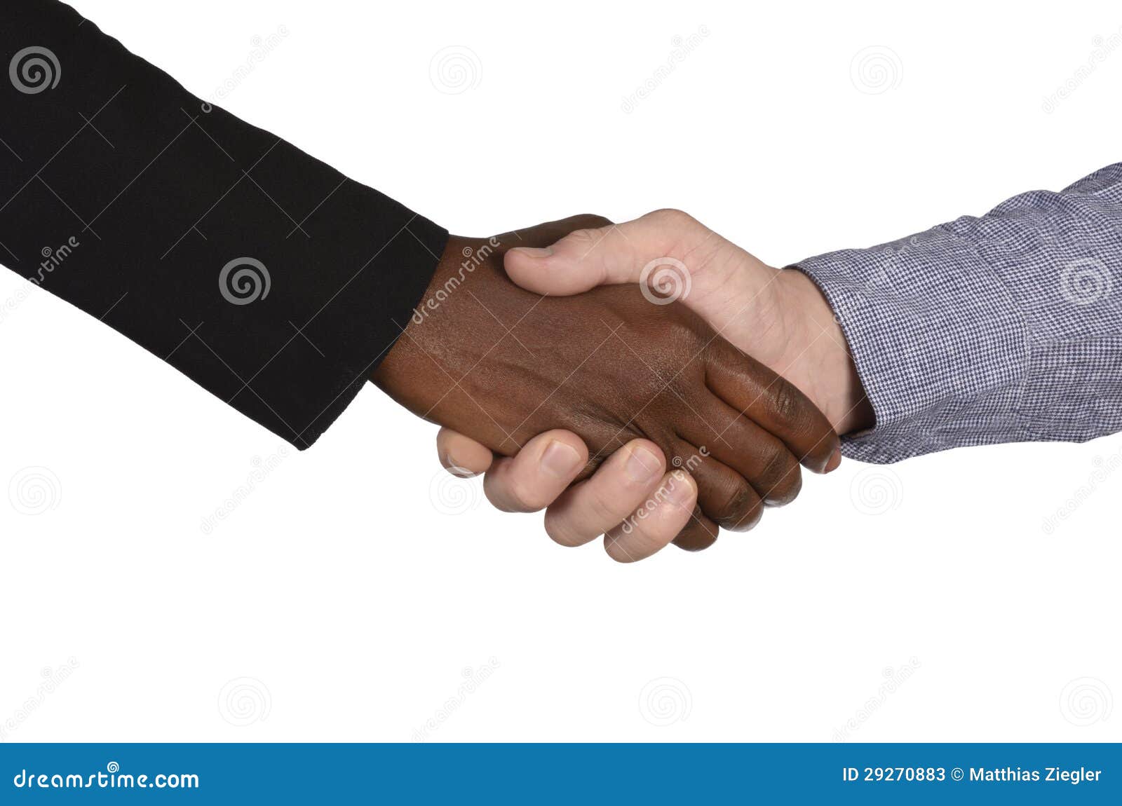 International handshake stock image. Image of fairness - 29270883