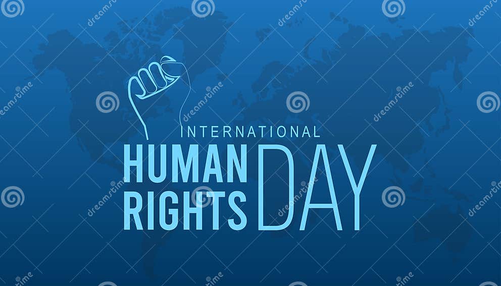 International Human Rights Day is Observed Every Year on December ...