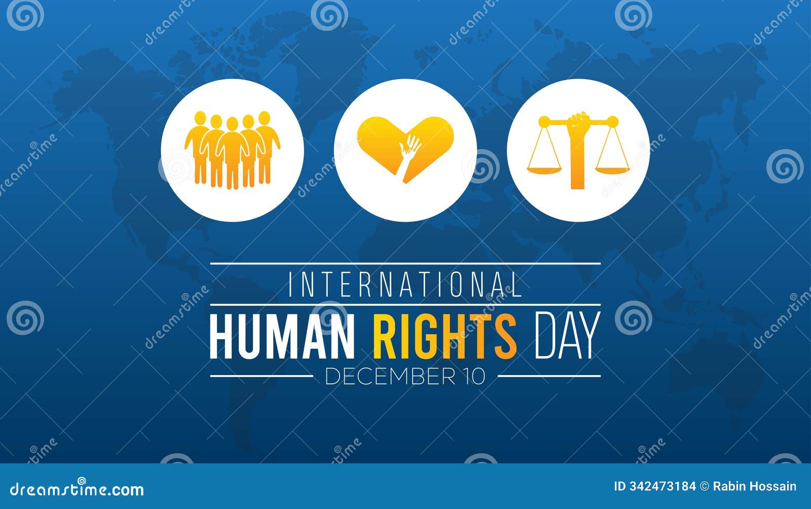 International Human Rights Day is Observed Every Year on December ...