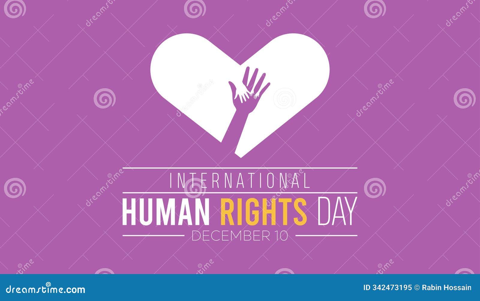 International Human Rights Day is Observed Every Year on December ...