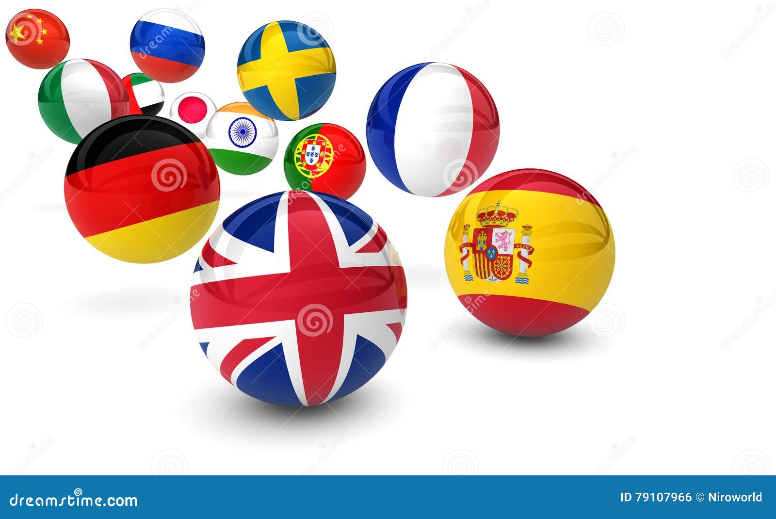 Icon Language School Flags Stock Illustrations – 313 Icon Language ...