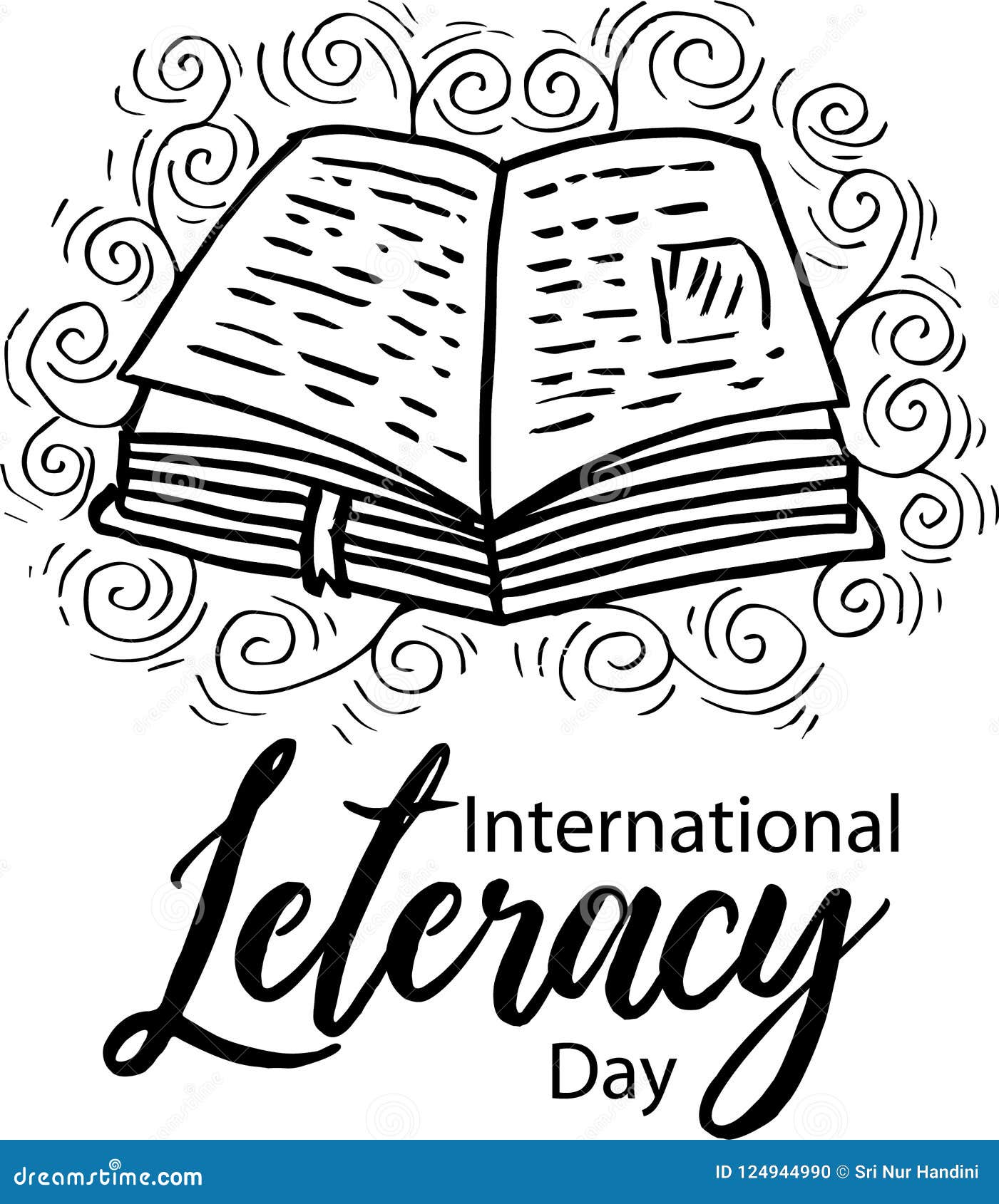 Early Literacy Posters