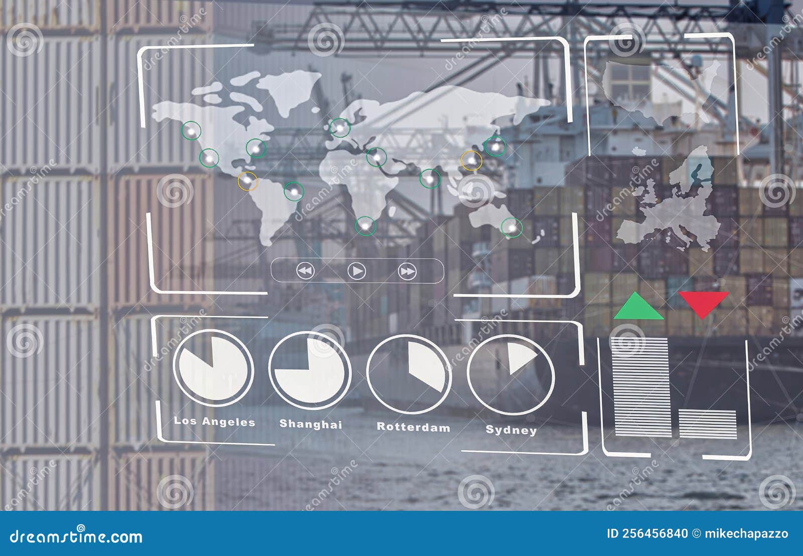 International Maritime Organization IMO Safety Signs, Illustration ...